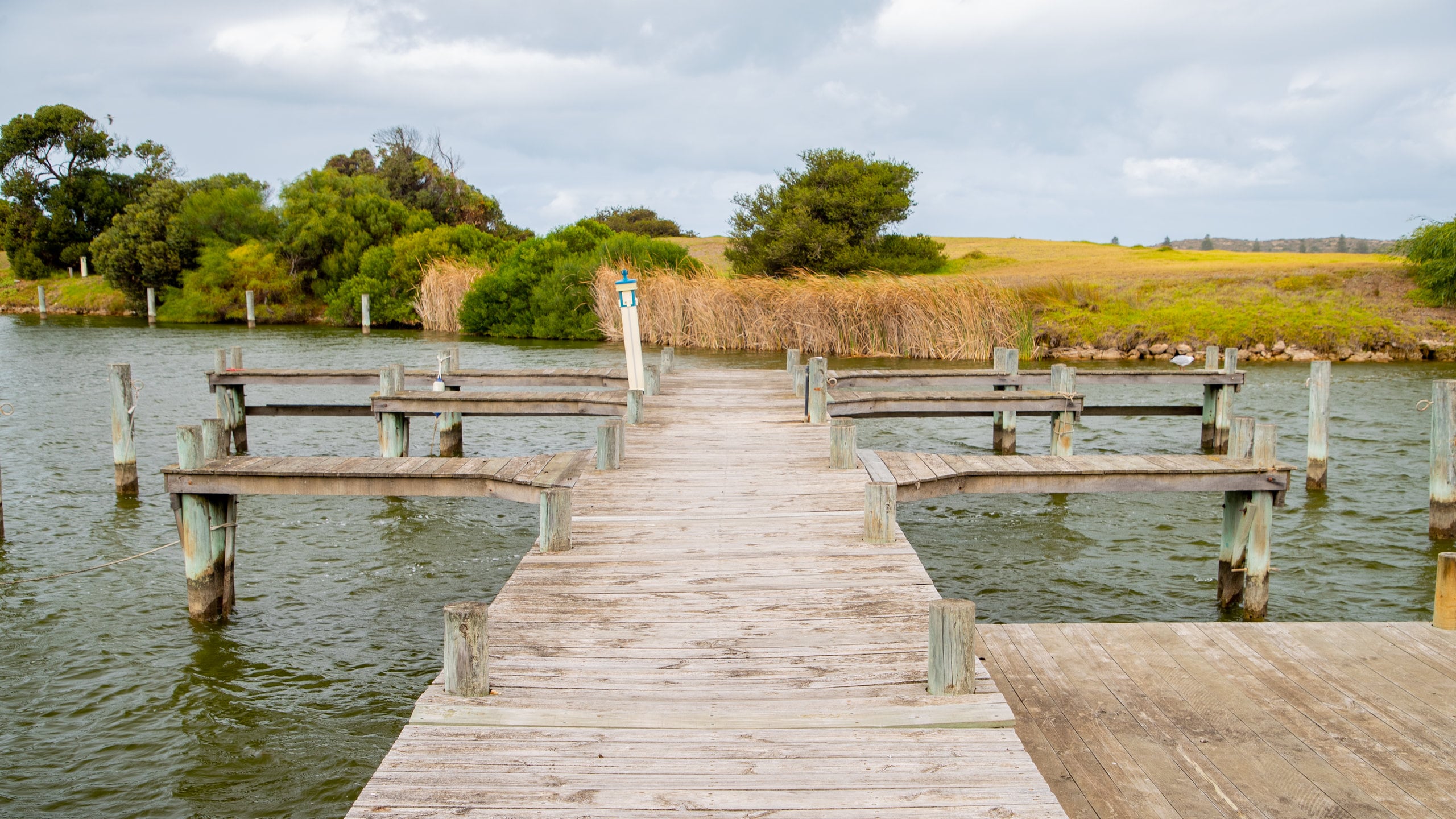 Hindmarsh Island, SA holiday accommodation from AU$ 103/night | Stayz