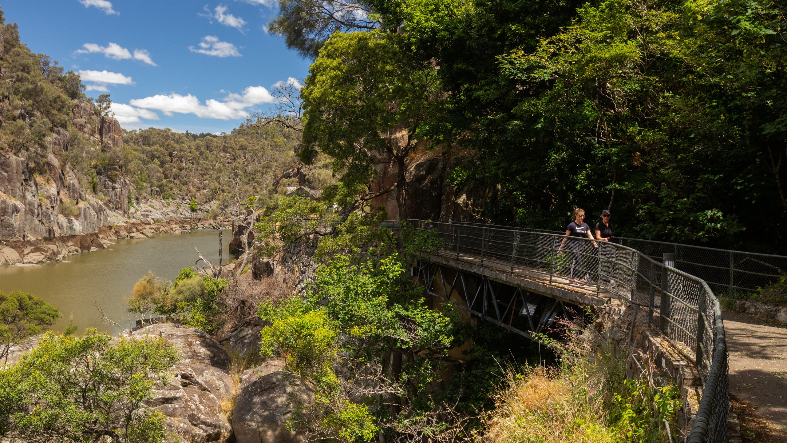 Cataract Gorge, AU holiday accommodation from AU$ 90/night | Stayz