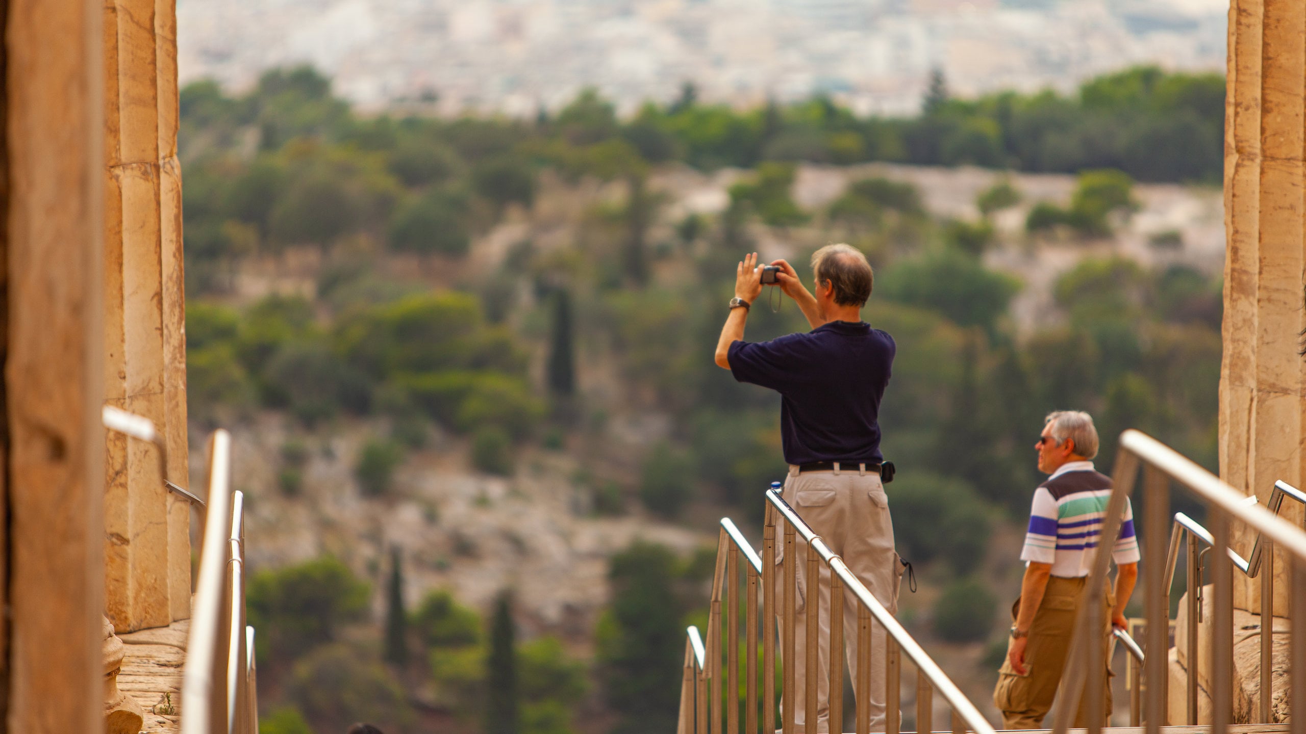 Akropolis in Stadtzentrum von Athen - Touren und Aktivitäten | Expedia.at