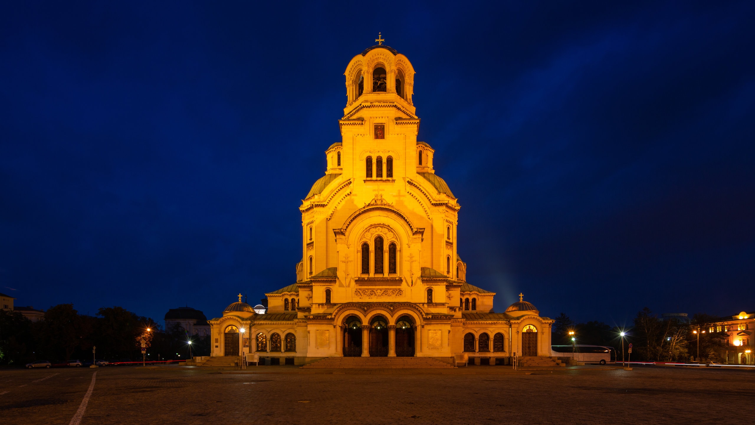 Alexander Nevski Cathedral Tours - Book Now | Expedia