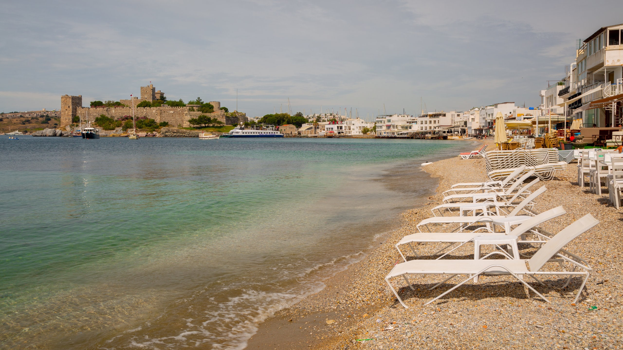 Plage de Bodrum location de vacances à partir de € 37/nuit | Abritel