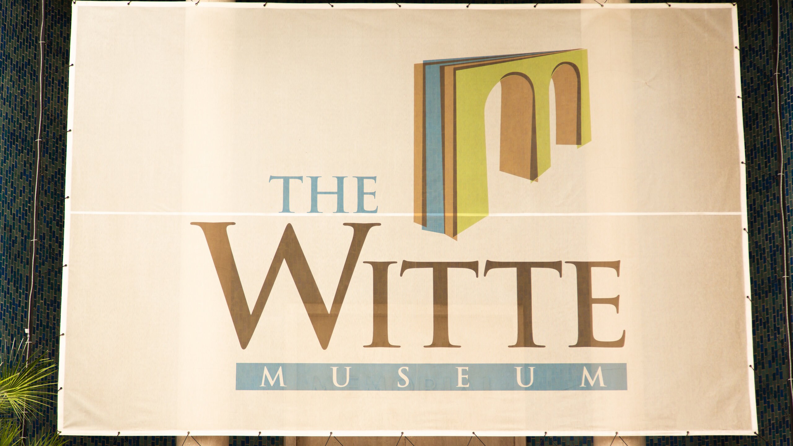 Witte Museum Logo