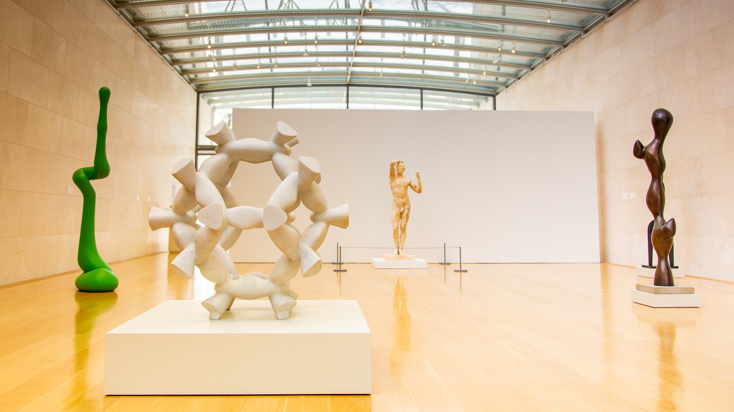 Escultura De Nasher Para Bodas El Nasher Sculpture Center Establece Un