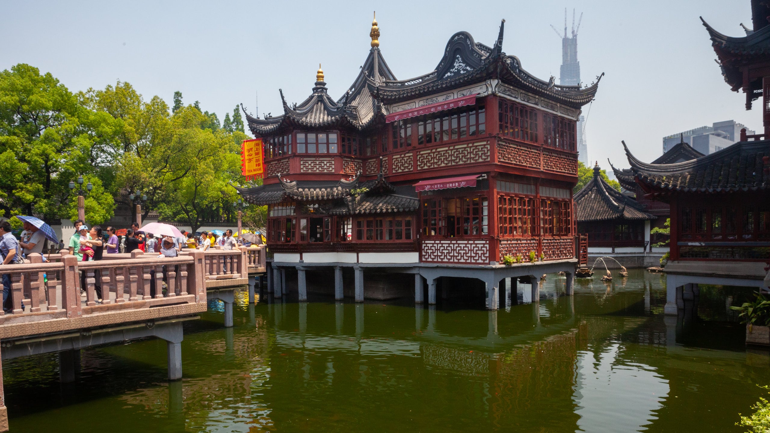 Shanghai Travel Guide: Best of Shanghai, China Travel 2024 | Expedia.co.uk