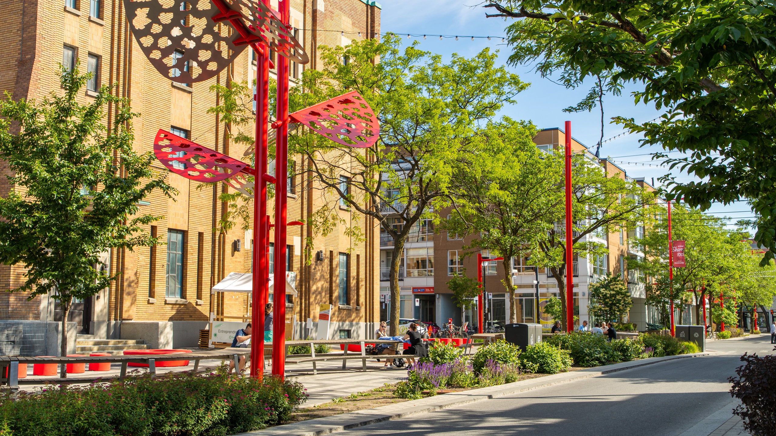 Visit Little Italy: 2024 Little Italy, Montreal Travel Guide | Expedia