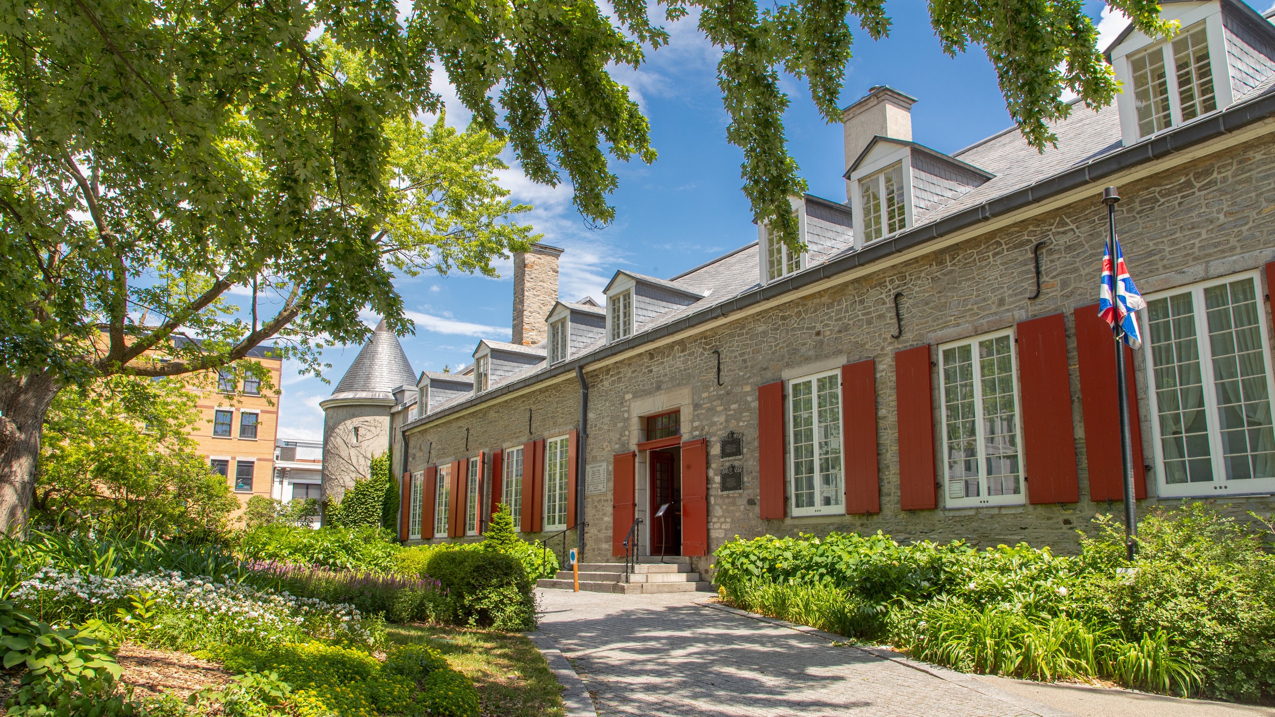 Chateau Ramezay Museum in Old Montreal - Tours and Activities | Expedia
