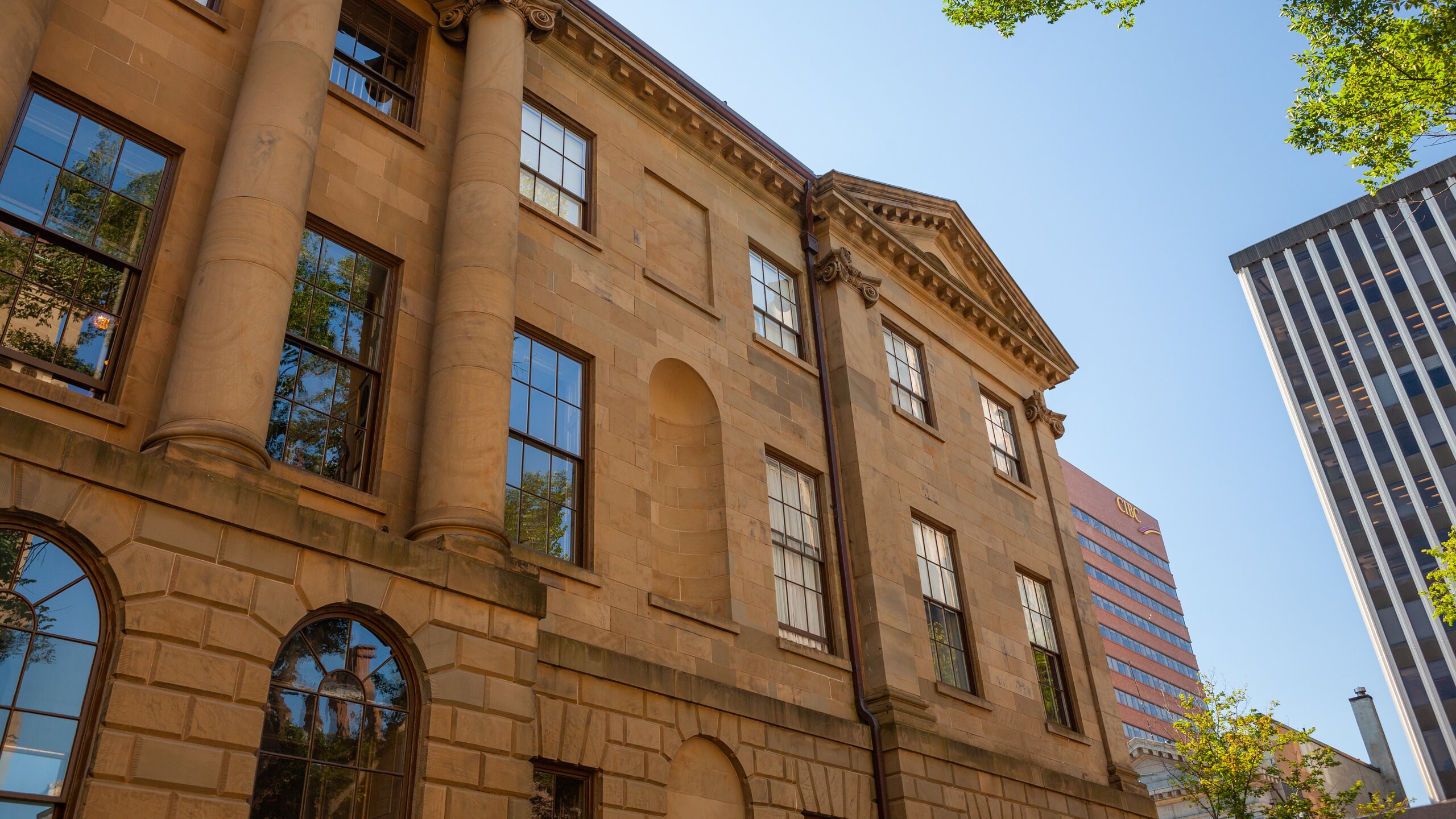 Province House in Downtown Halifax - Tours and Activities | Expedia.ca