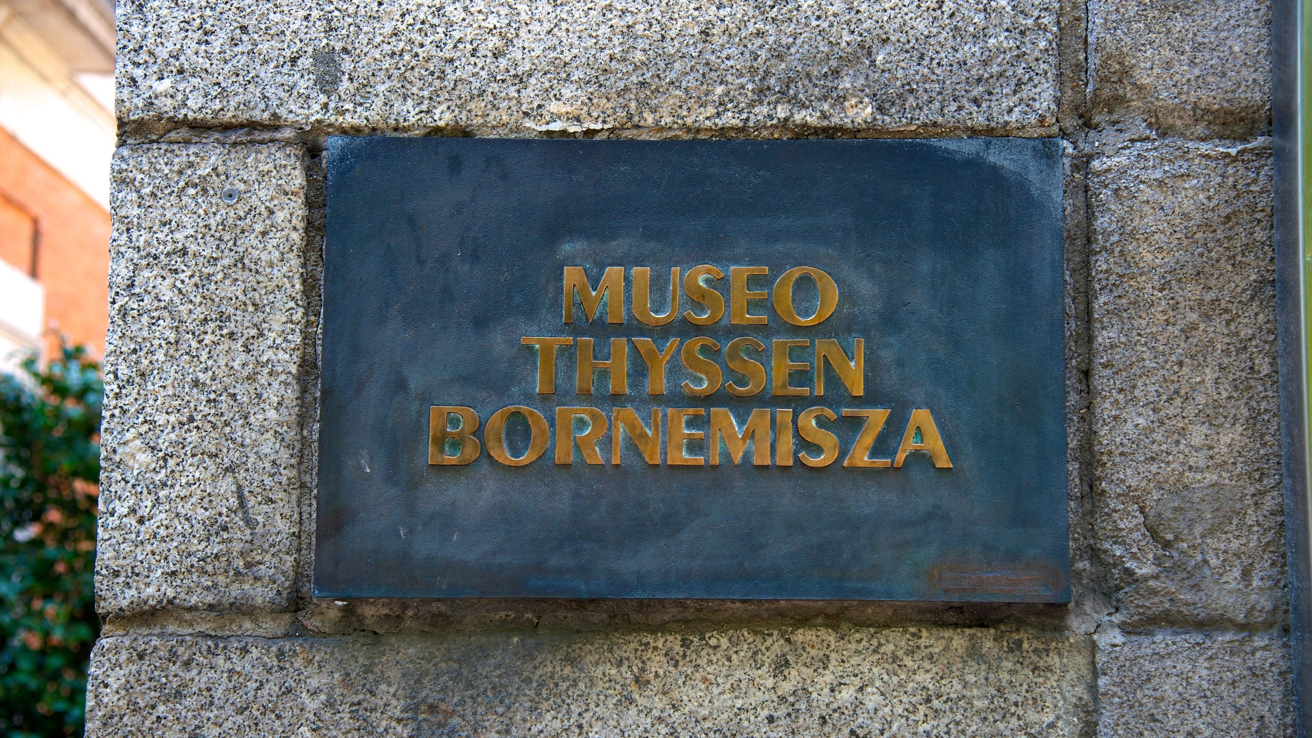 Thyssen-Bornemisza National Museum - Tours and Activities | Expedia