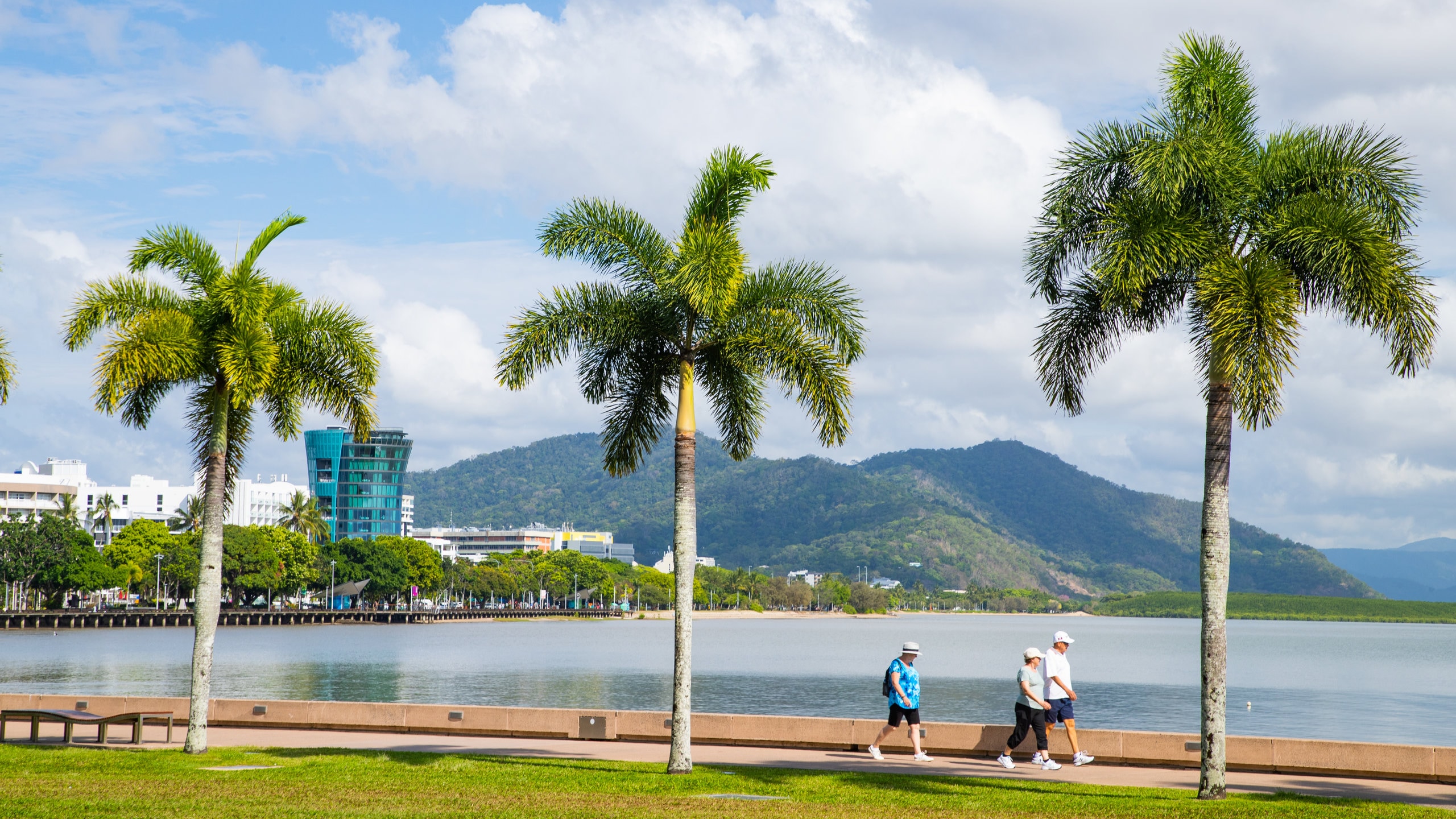 Cairns Esplanade Australia Cairns Esplanade Images – Browse 622