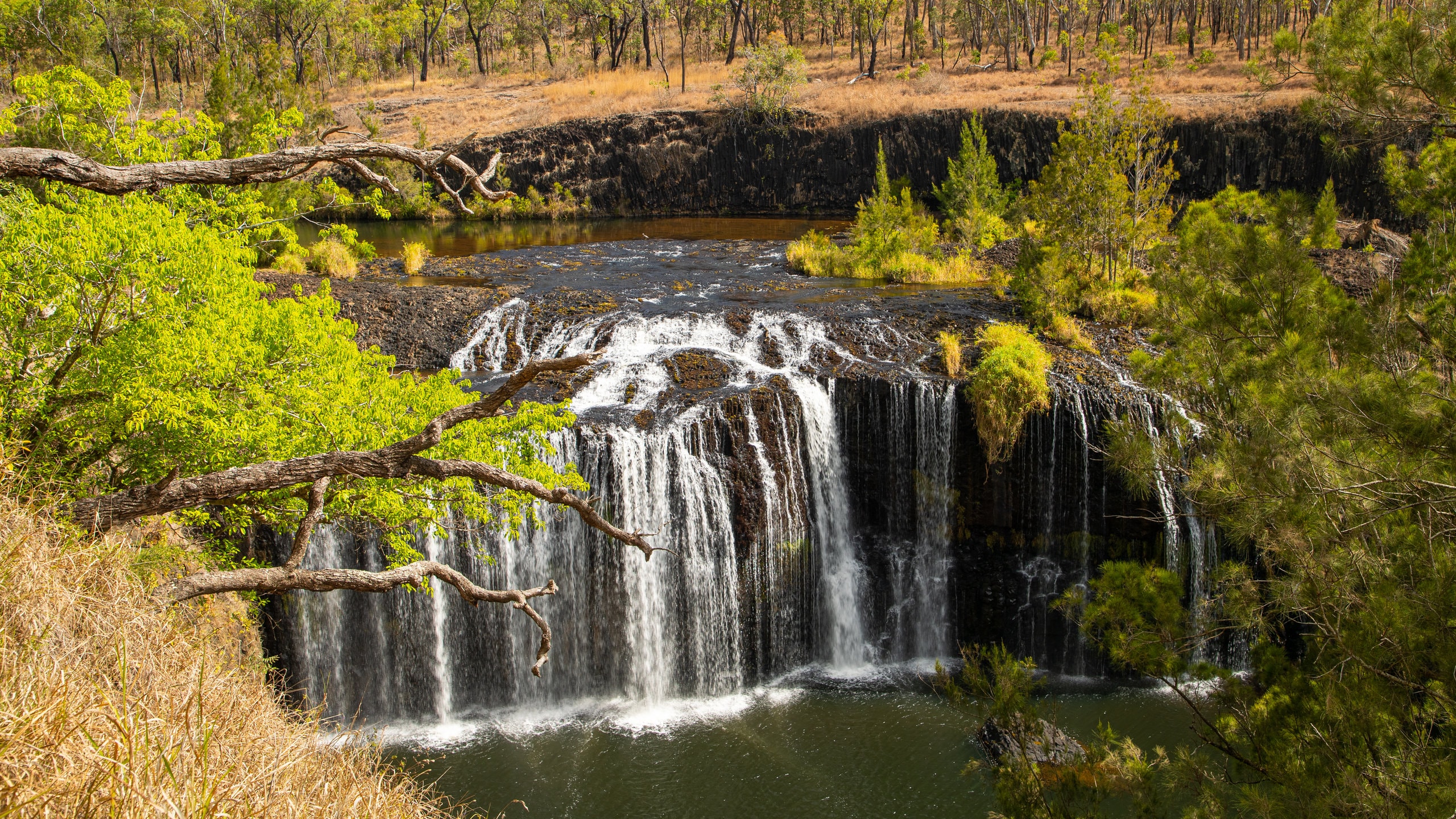 Millstream Falls National Park, AU Vacation Rentals: & more | Vrbo