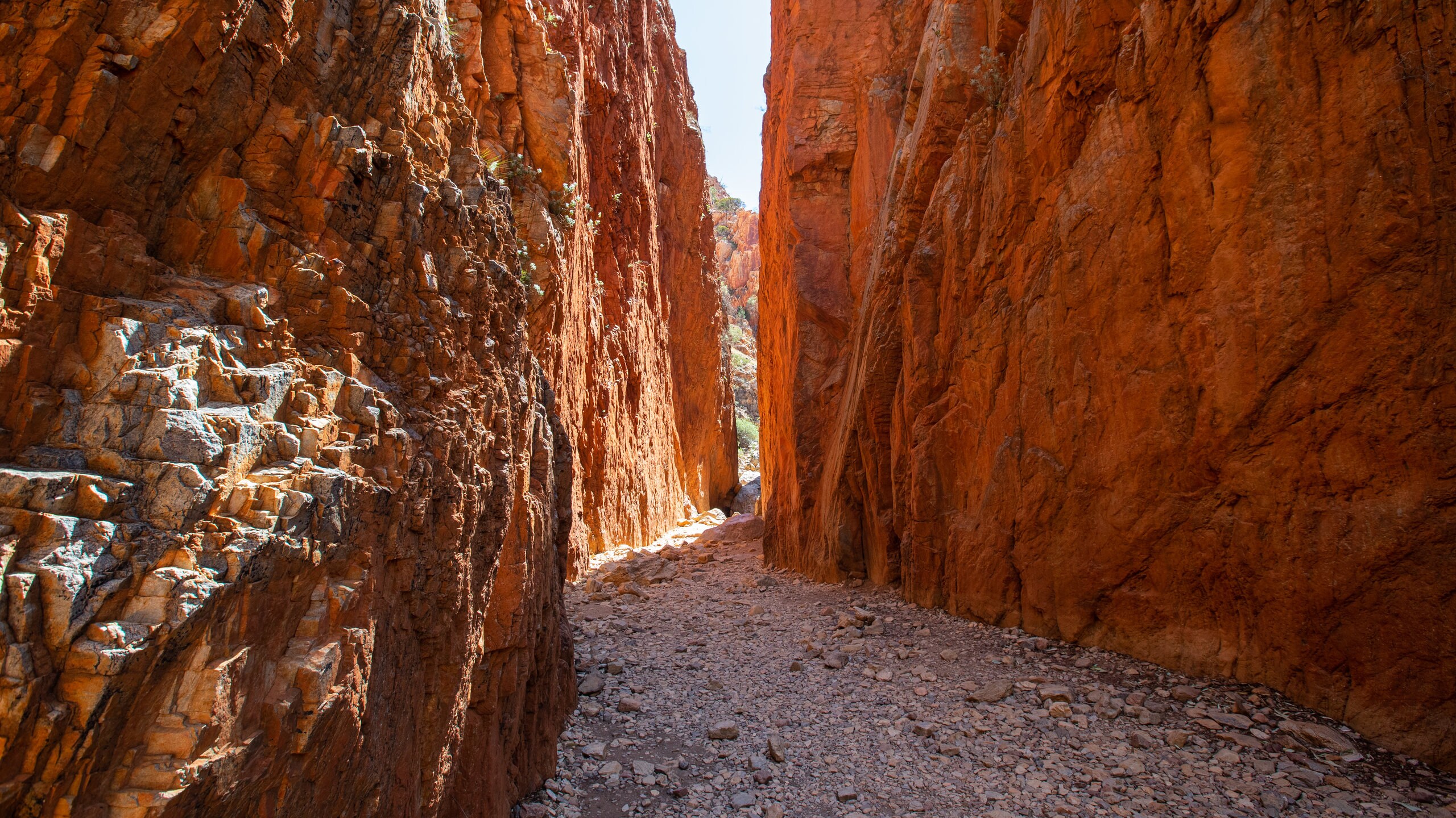 Standley Chasm - Tours and Activities | Expedia