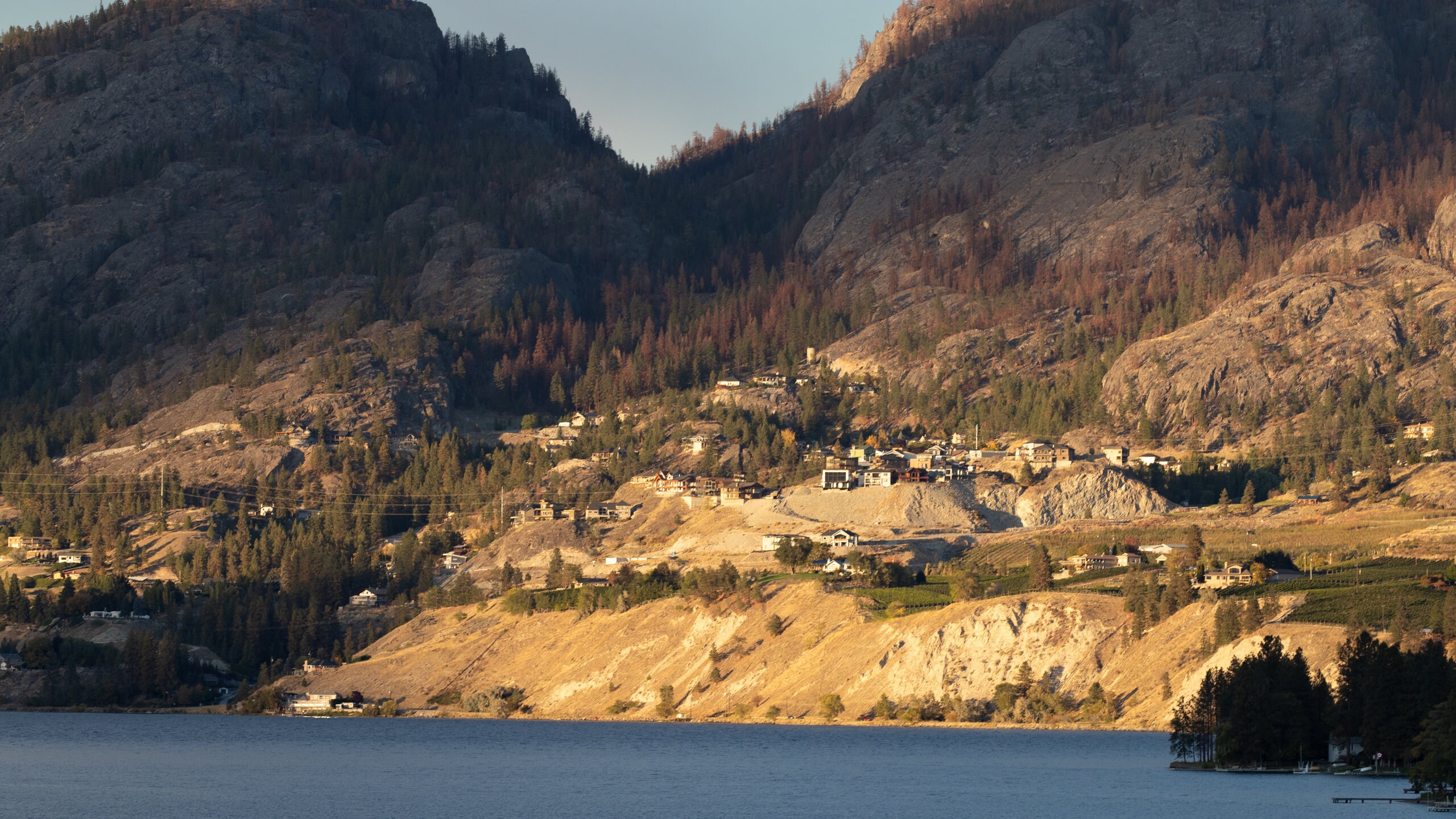 Skaha Lake, CA Vacation Rentals: house rentals & more | Vrbo