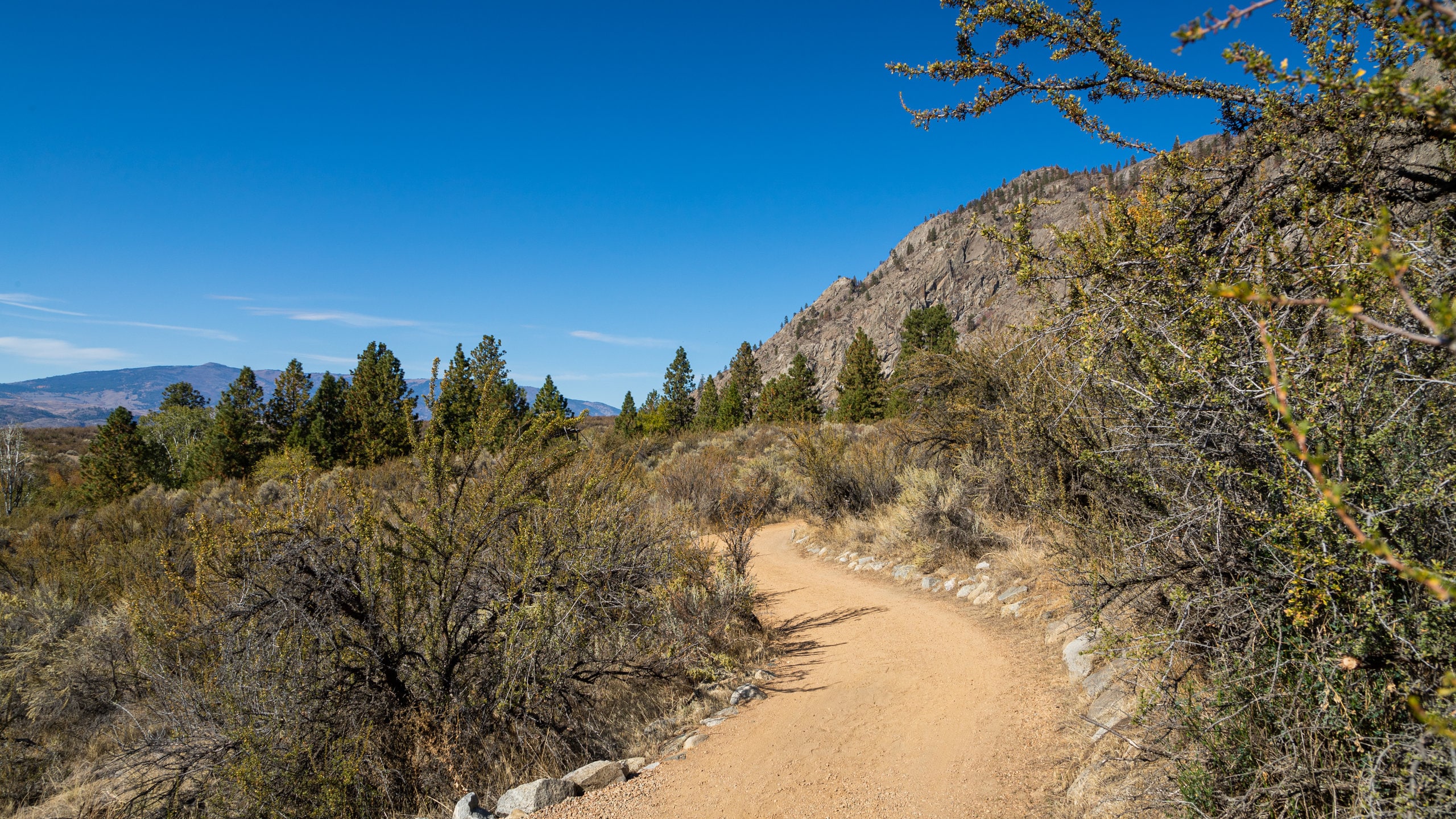 Nk'Mip Desert Cultural Centre, Osoyoos holiday accommodation: holiday ...