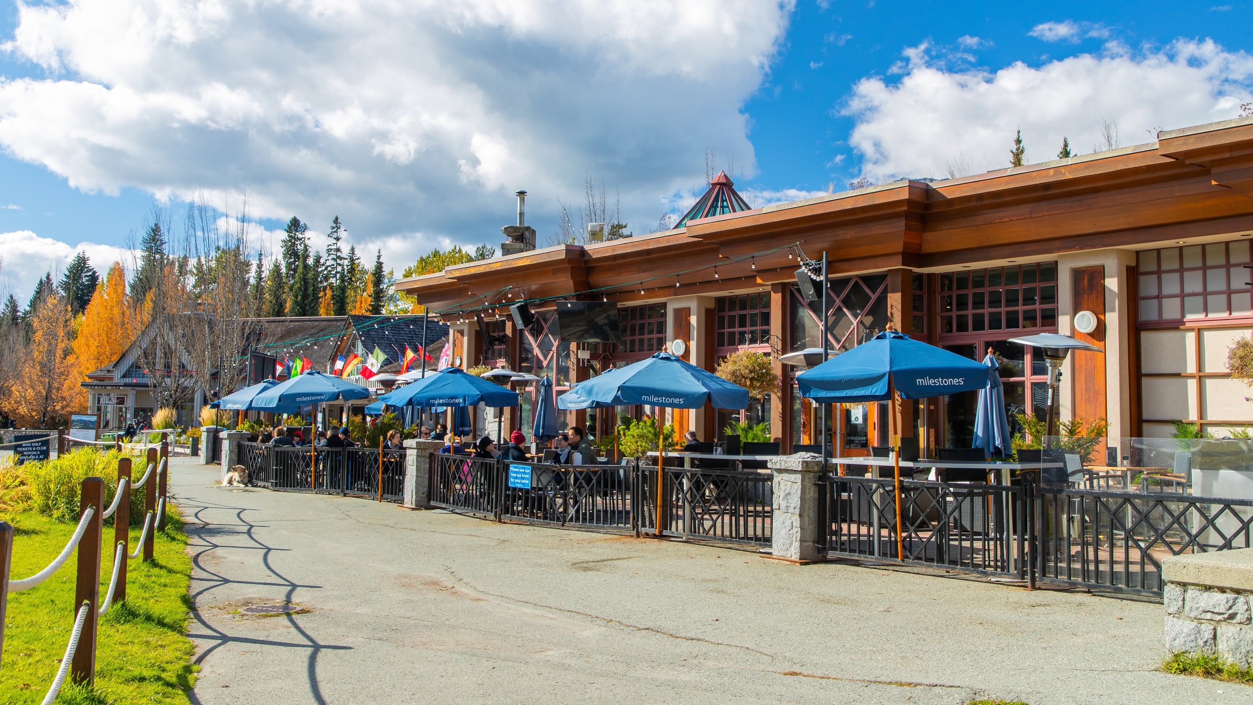 Upper Village, Whistler Vacation Rentals: house rentals & more | Vrbo