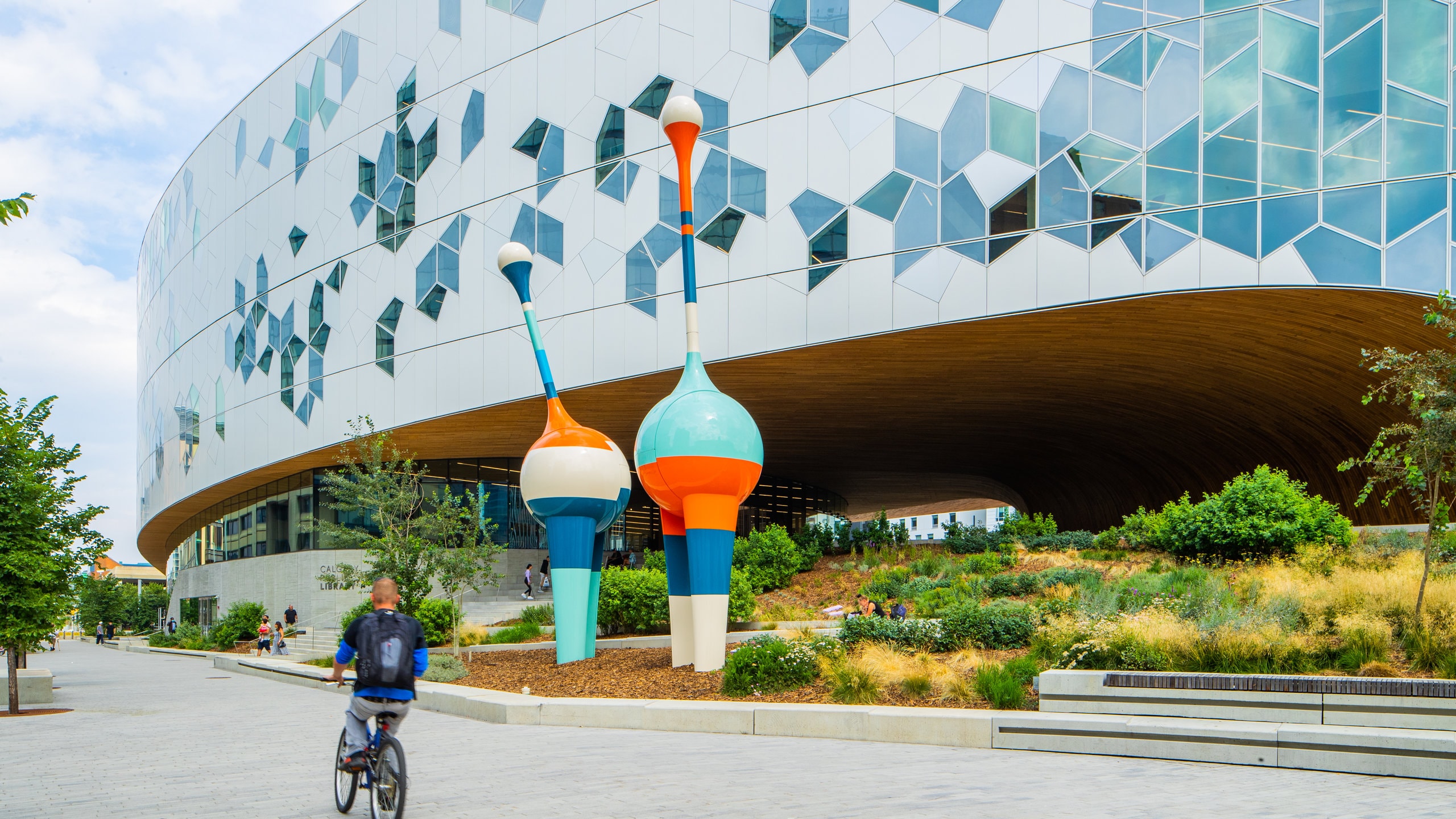 Calgary Travel Guide And Trip Planner Things To Do 20+ Things To Do In