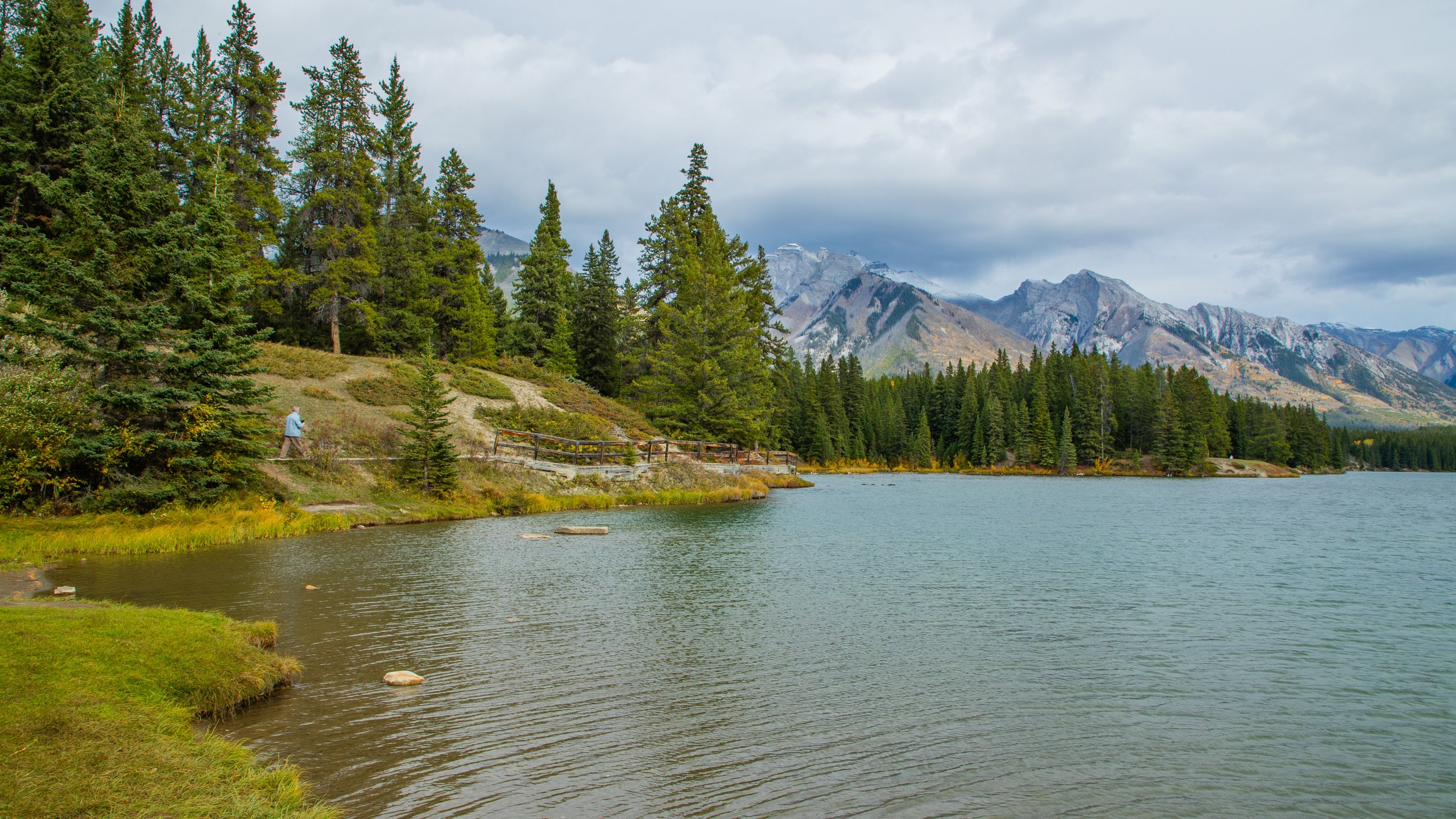 Minnewanka Loop / Lake Johnson, Banff location de vacances: maisons de ...