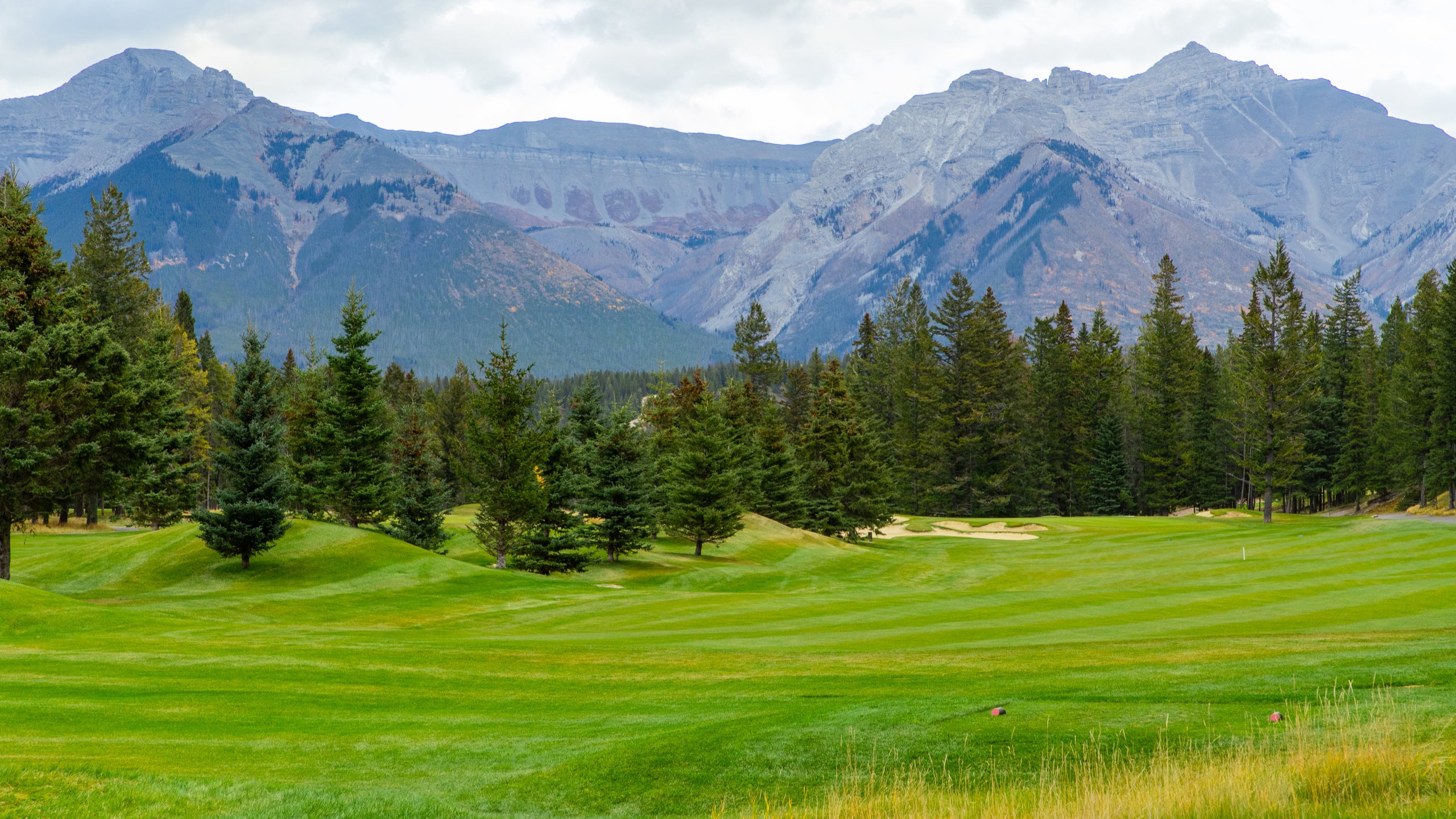 Banff Springs Golf Club, Banff Vacation Rentals: chalet rentals & more ...