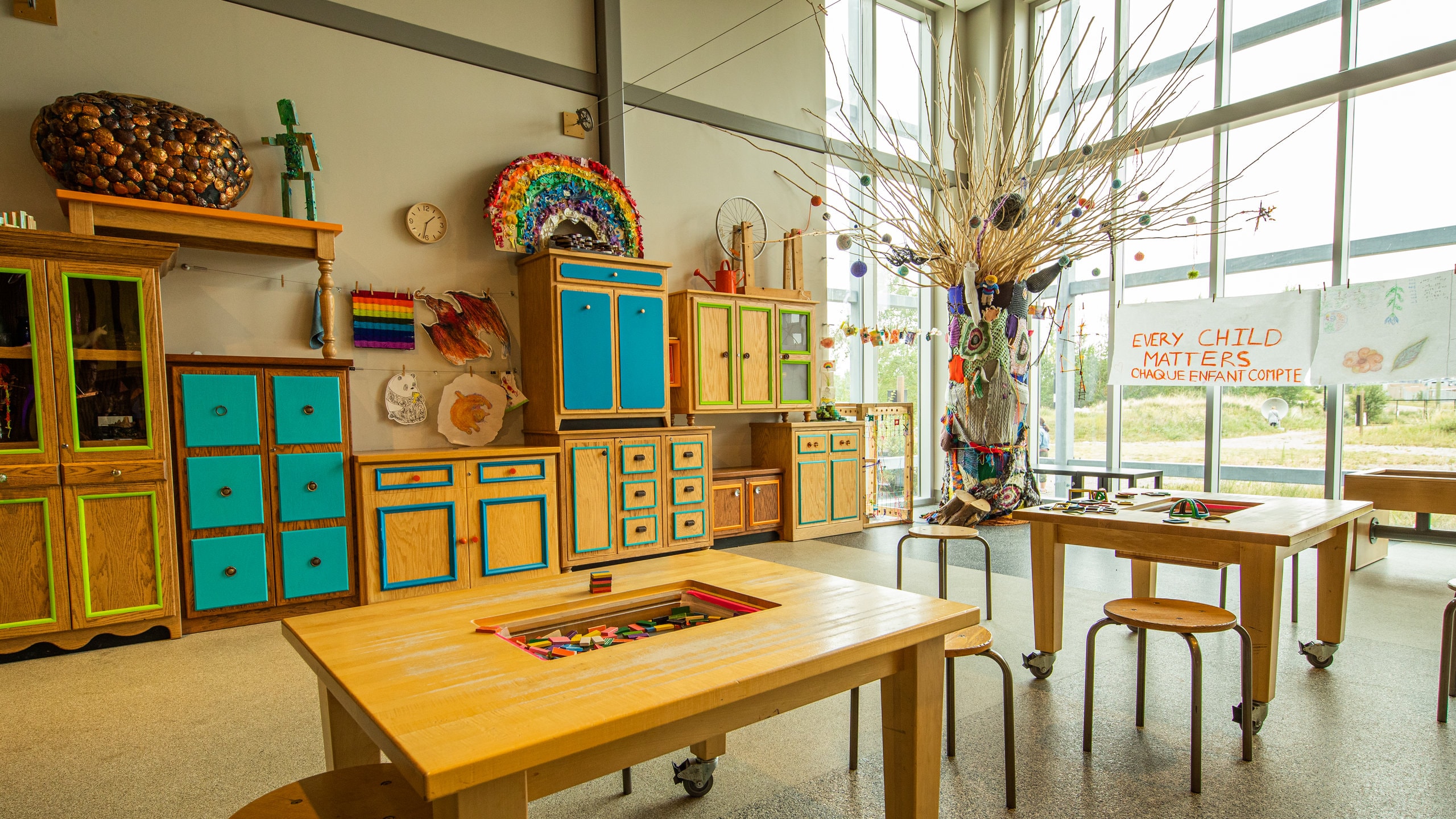 TELUS Spark, Calgary Vacation Rentals: house rentals & more | Vrbo