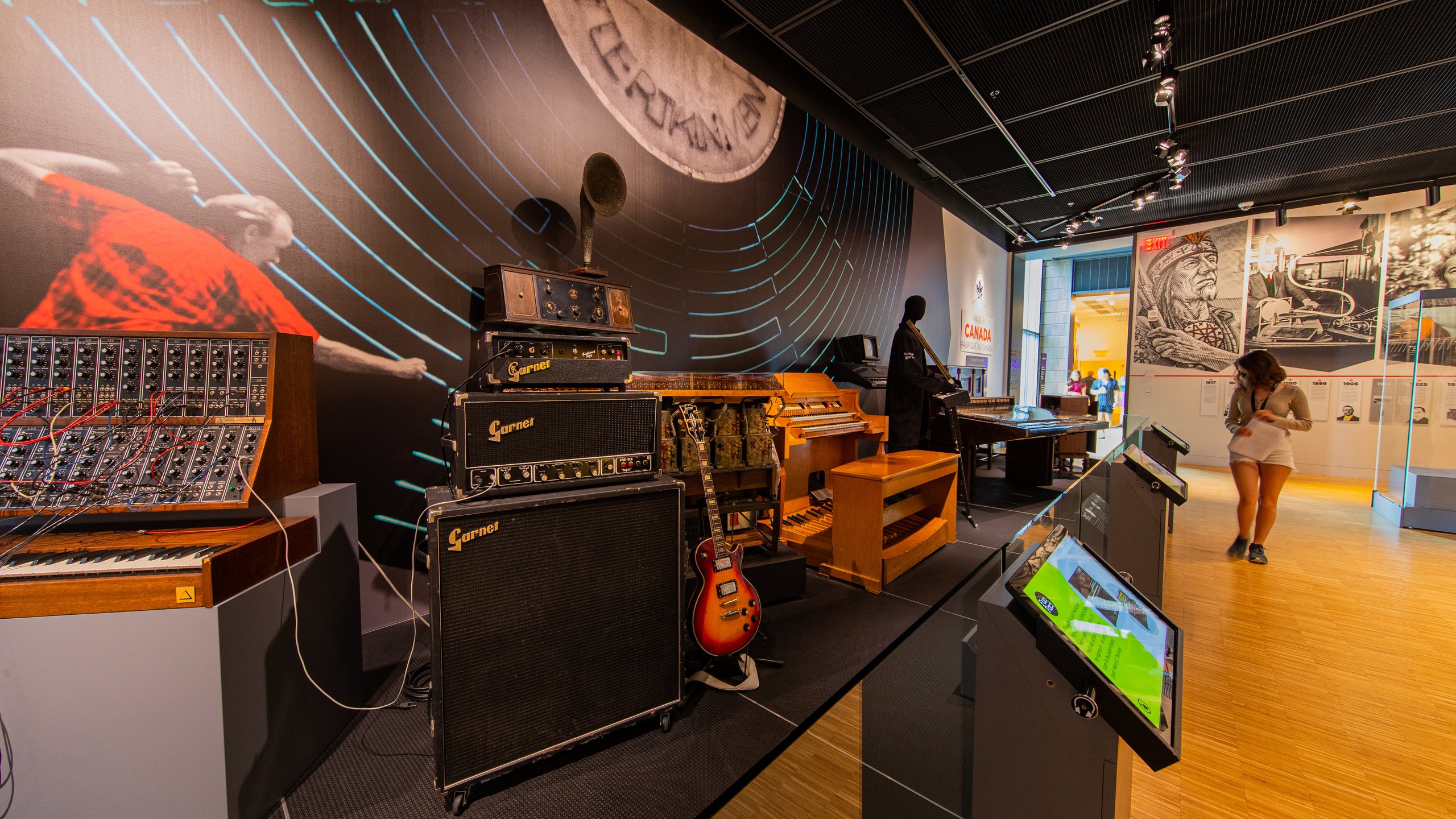 Studio Bell Tours - Book Now | Expedia