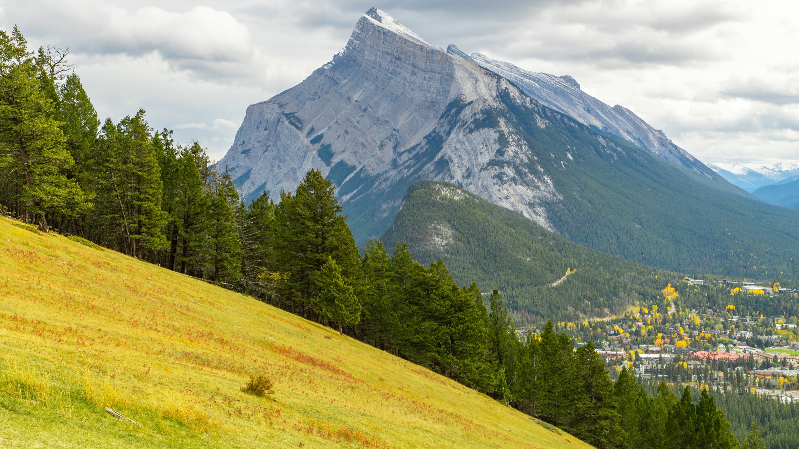 Banff turismo: Qué visitar en Banff, Alberta, 2024 | Viaja con Expedia