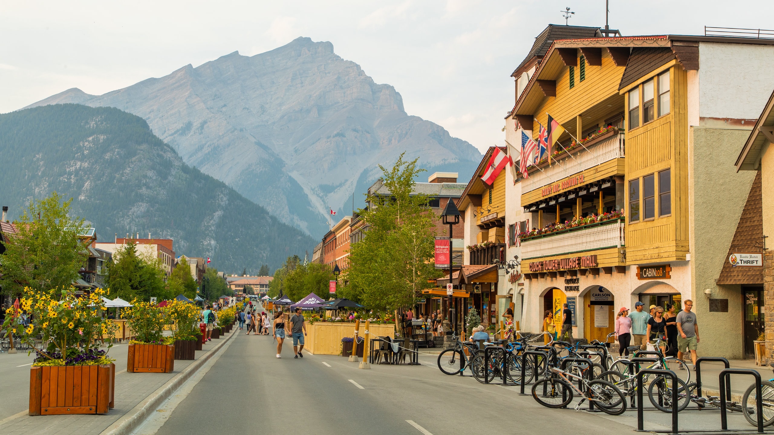 10 Fun Things to Do in Banff February 2024 | Expedia