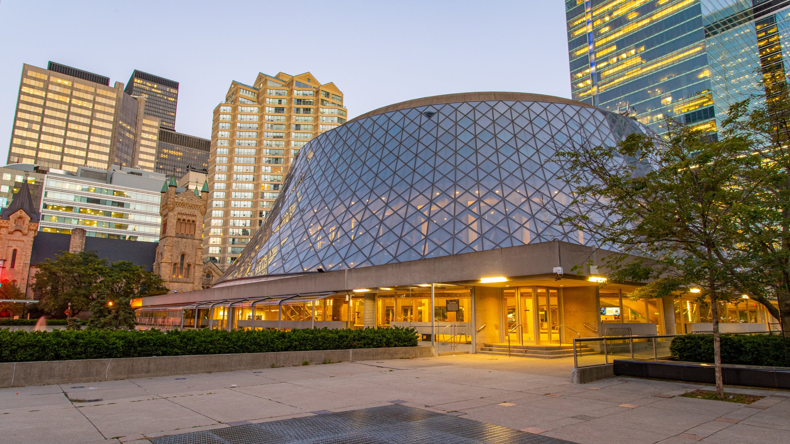 O que fazer em Ontário. Melhores dicas para 2024 | Expedia Turismo