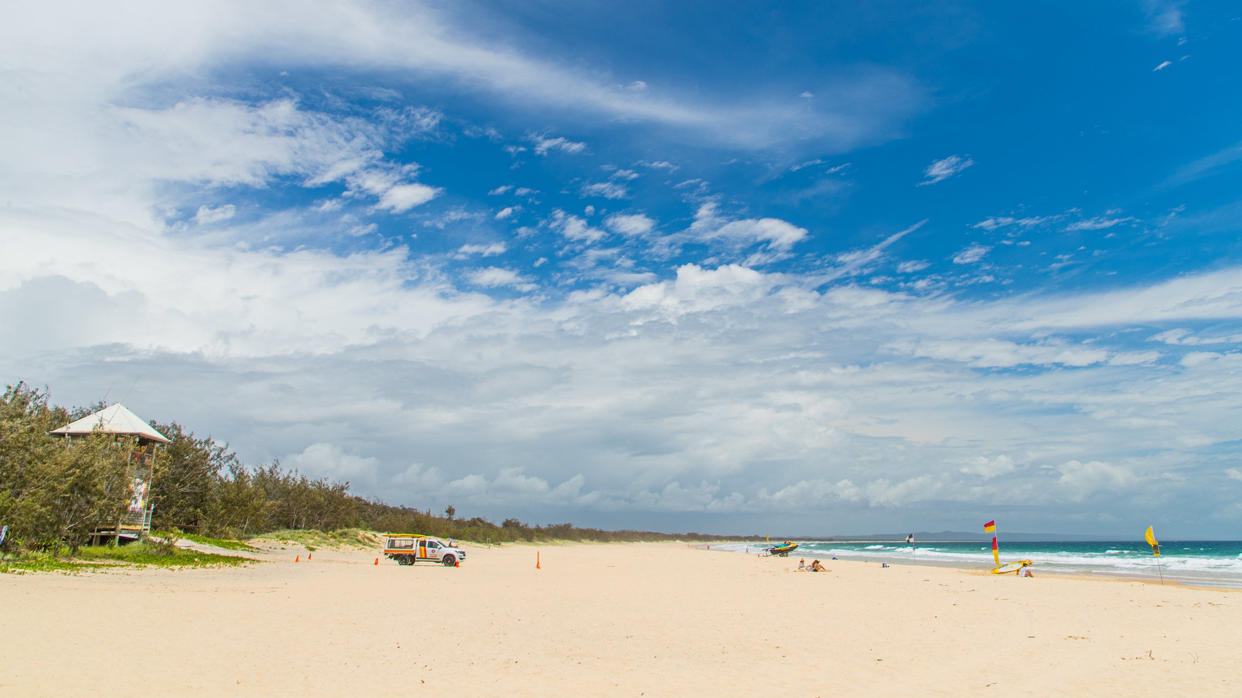 Things to Do in Rainbow Beach in 2024 | Expedia