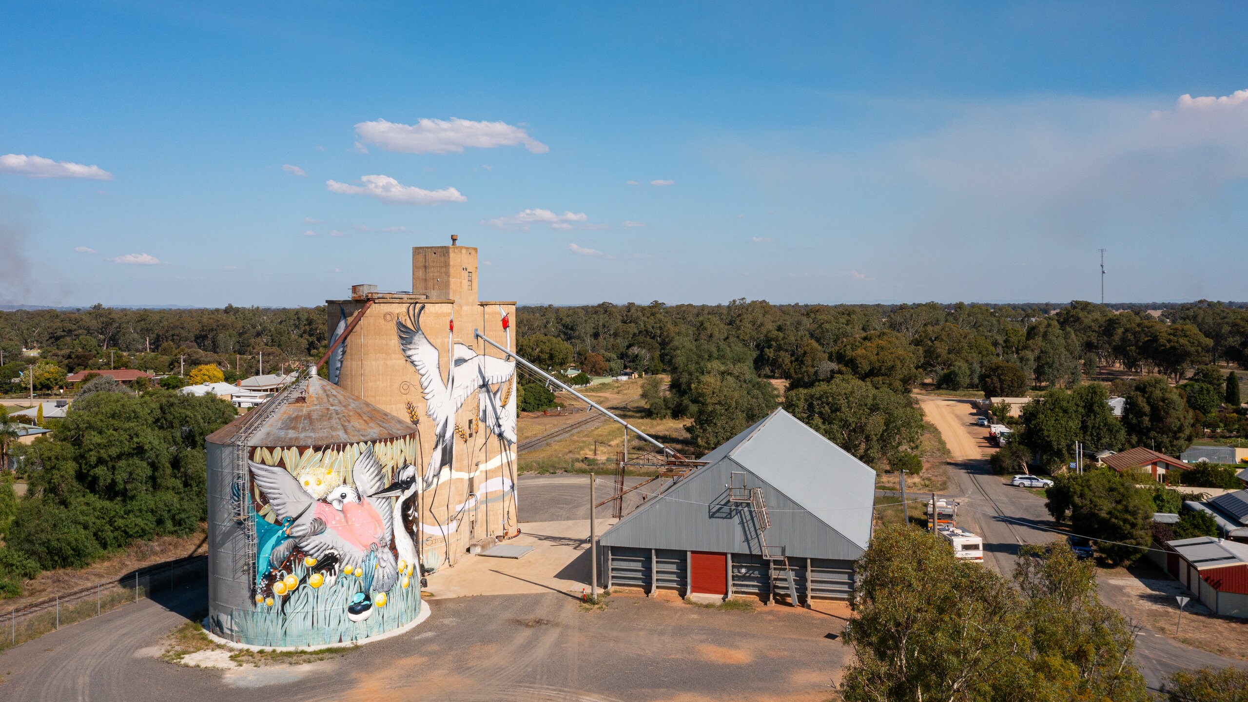 Tungamah, VIC holiday accommodation: holiday houses & more | Stayz