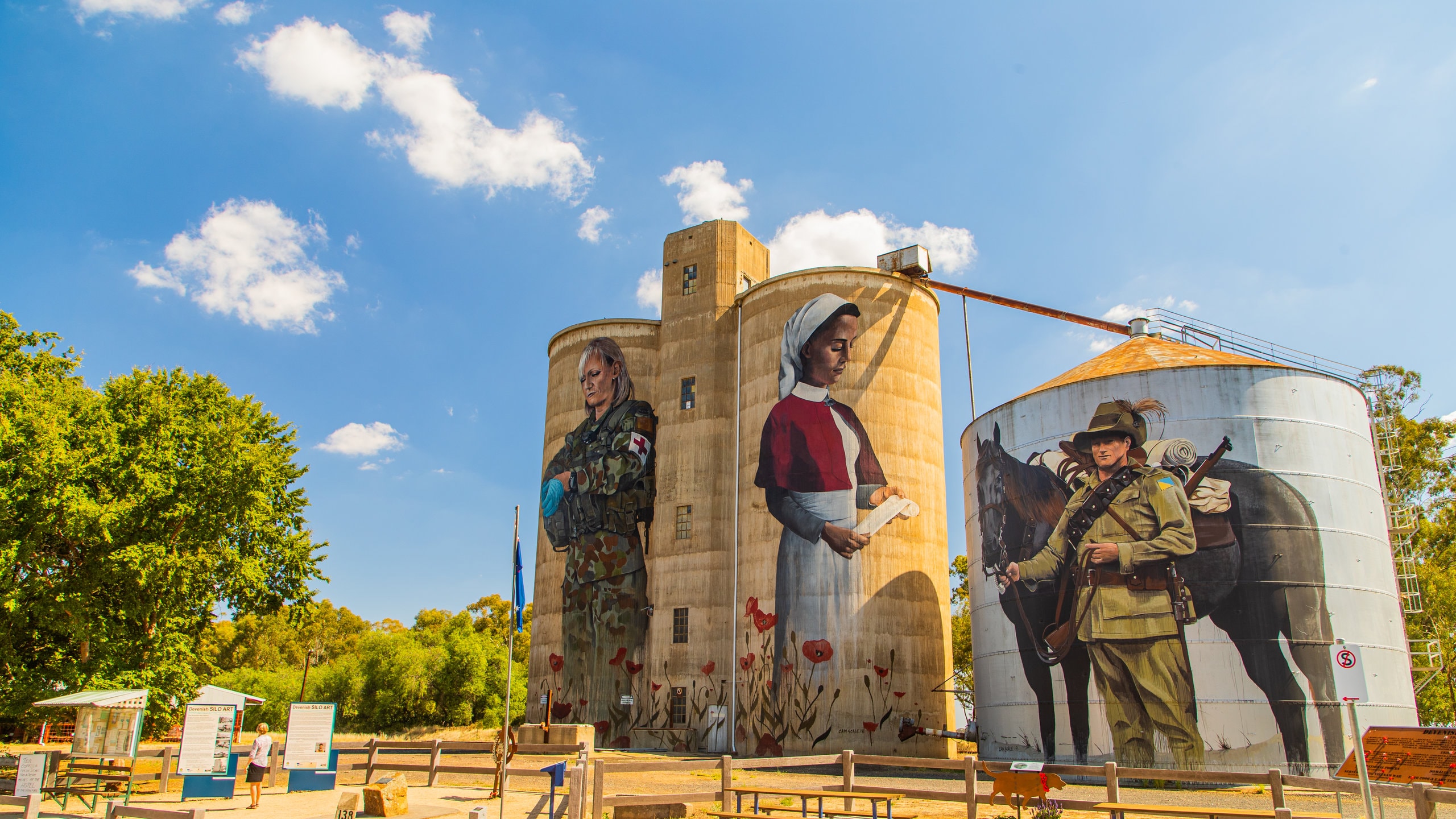 Devenish, VIC holiday accommodation from AU$ 140/night | Stayz