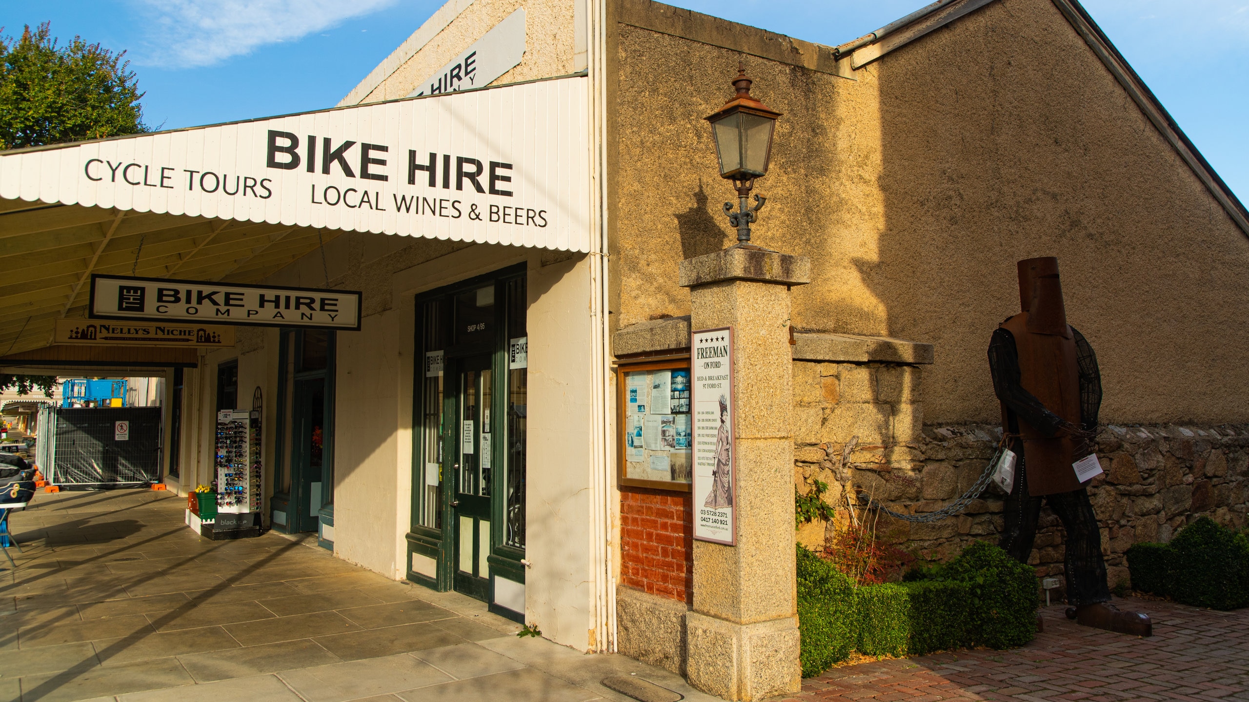 Visit Beechworth: 2024 Travel Guide for Beechworth, Victoria | Expedia