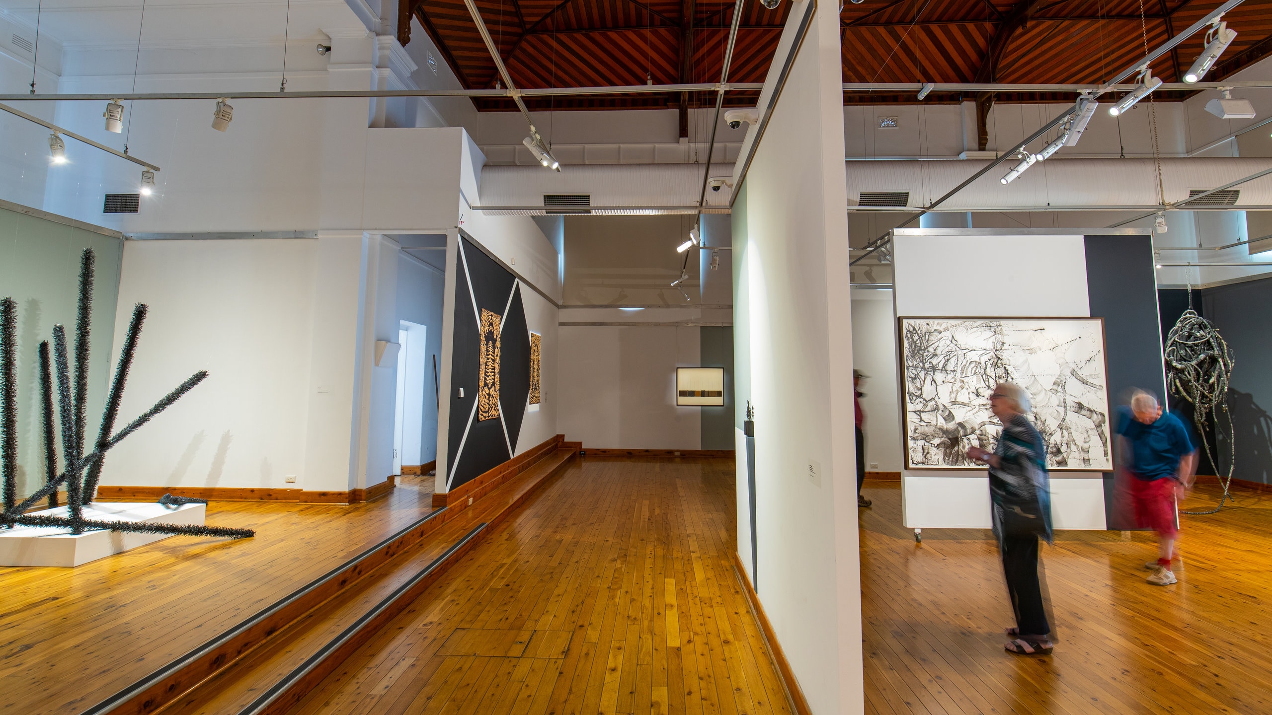 Wangaratta Art Gallery, Wangaratta holiday accommodation from AU$ 122 ...