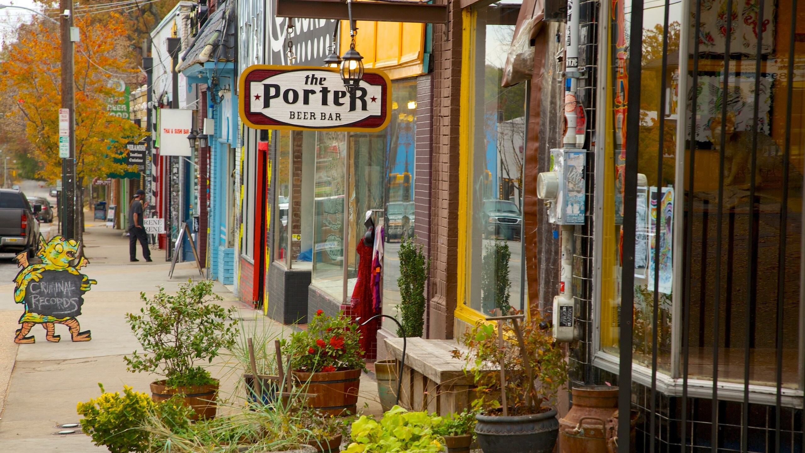 Top Little Five Points Hotels from $65 | Expedia