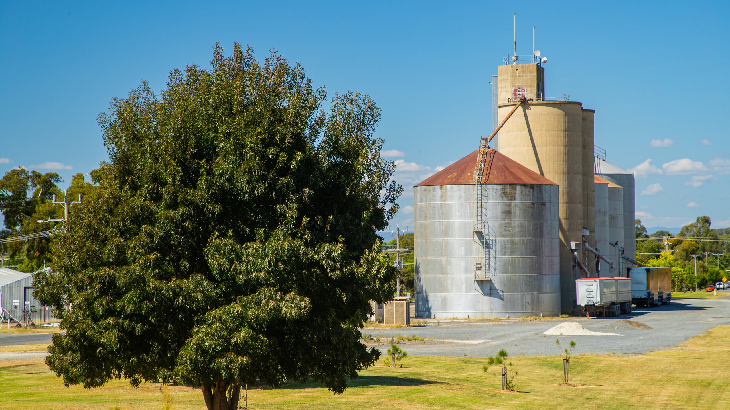 Rutherglen, VIC holiday accommodation from AU$ 125/night | Stayz