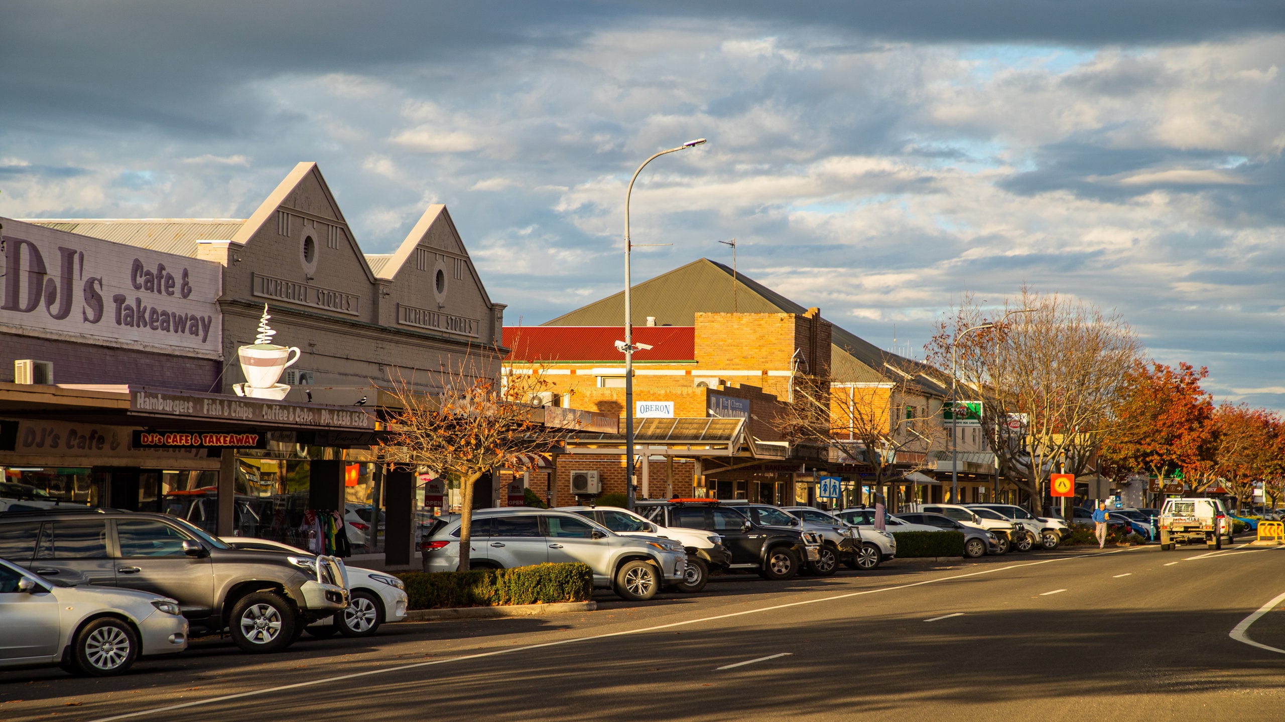 Oberon Travel Guide 2024: The Best of Oberon | Expedia