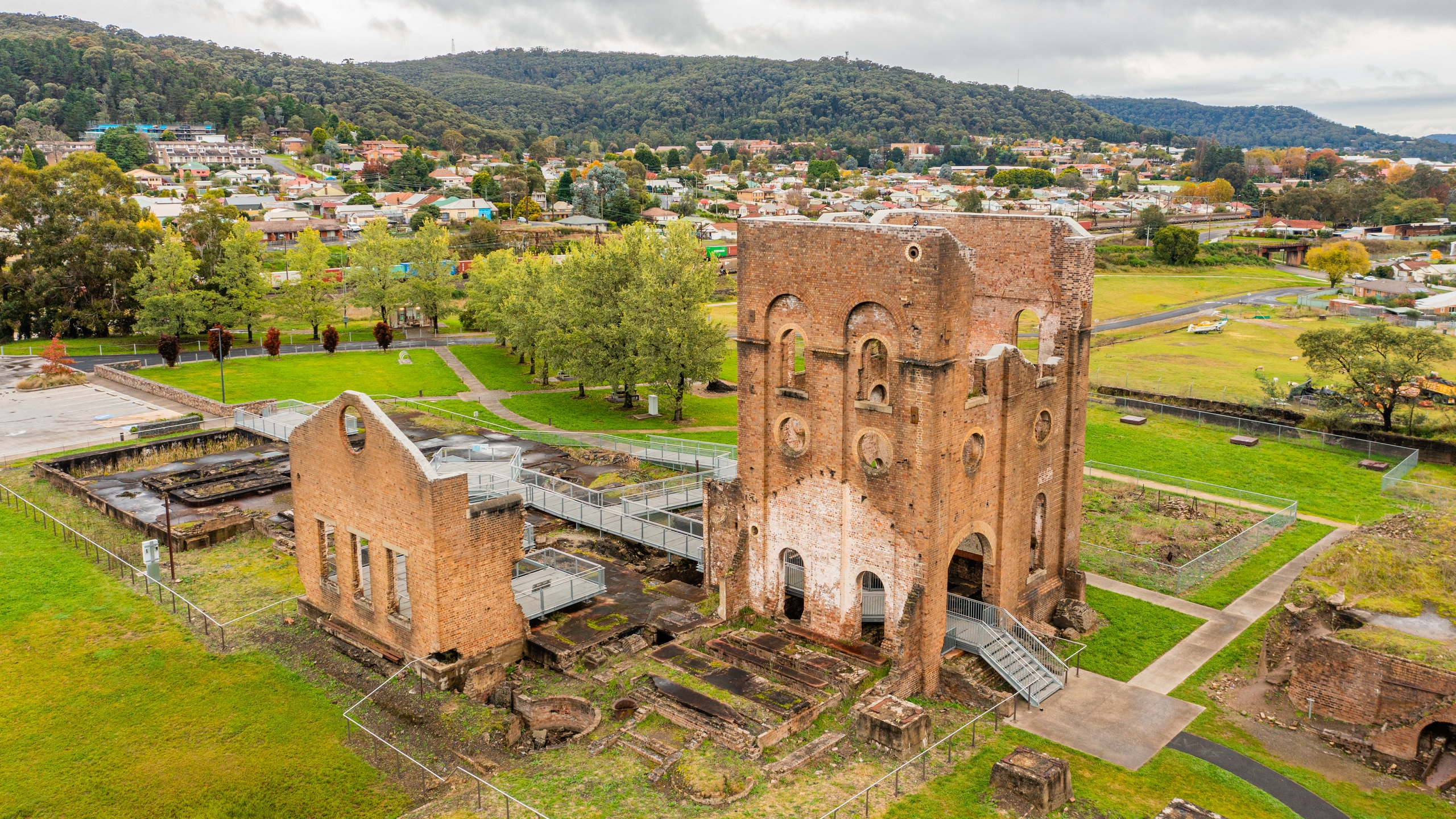 Visit Lithgow: 2022 Travel Guide for Lithgow, New South Wales | Expedia