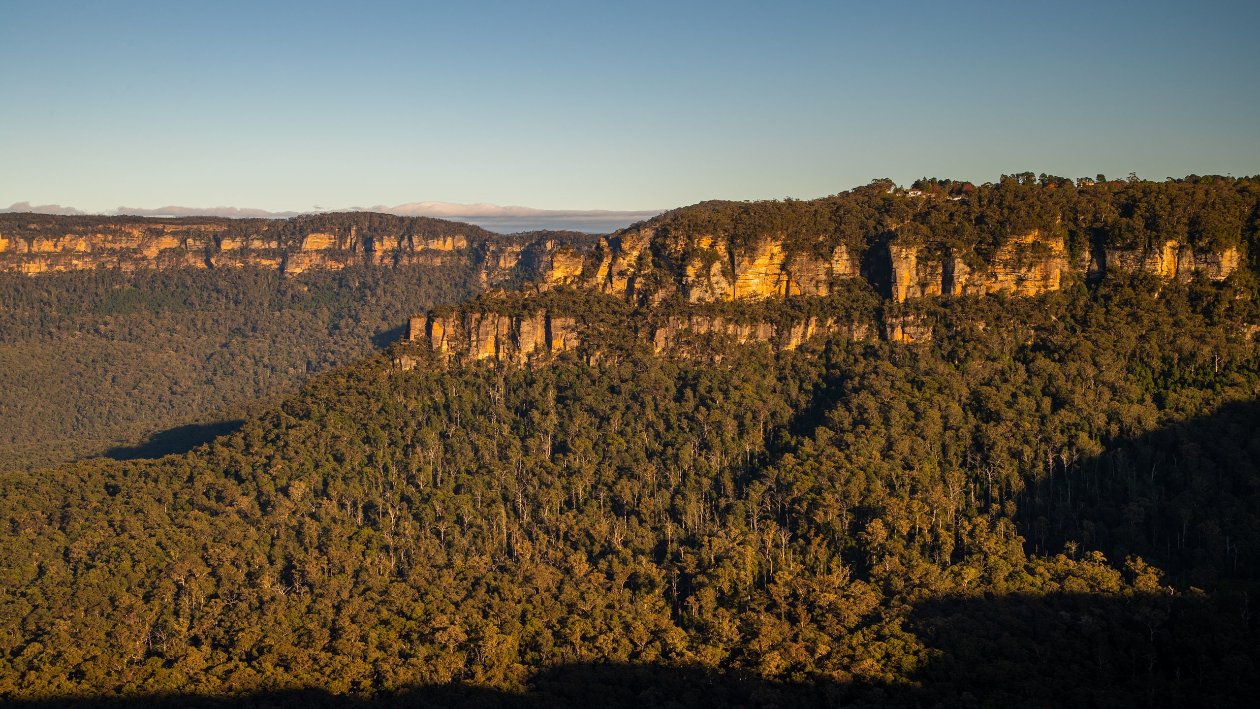 Belvédère de Sublime Point, Sydney location de vacances à partir de € ...
