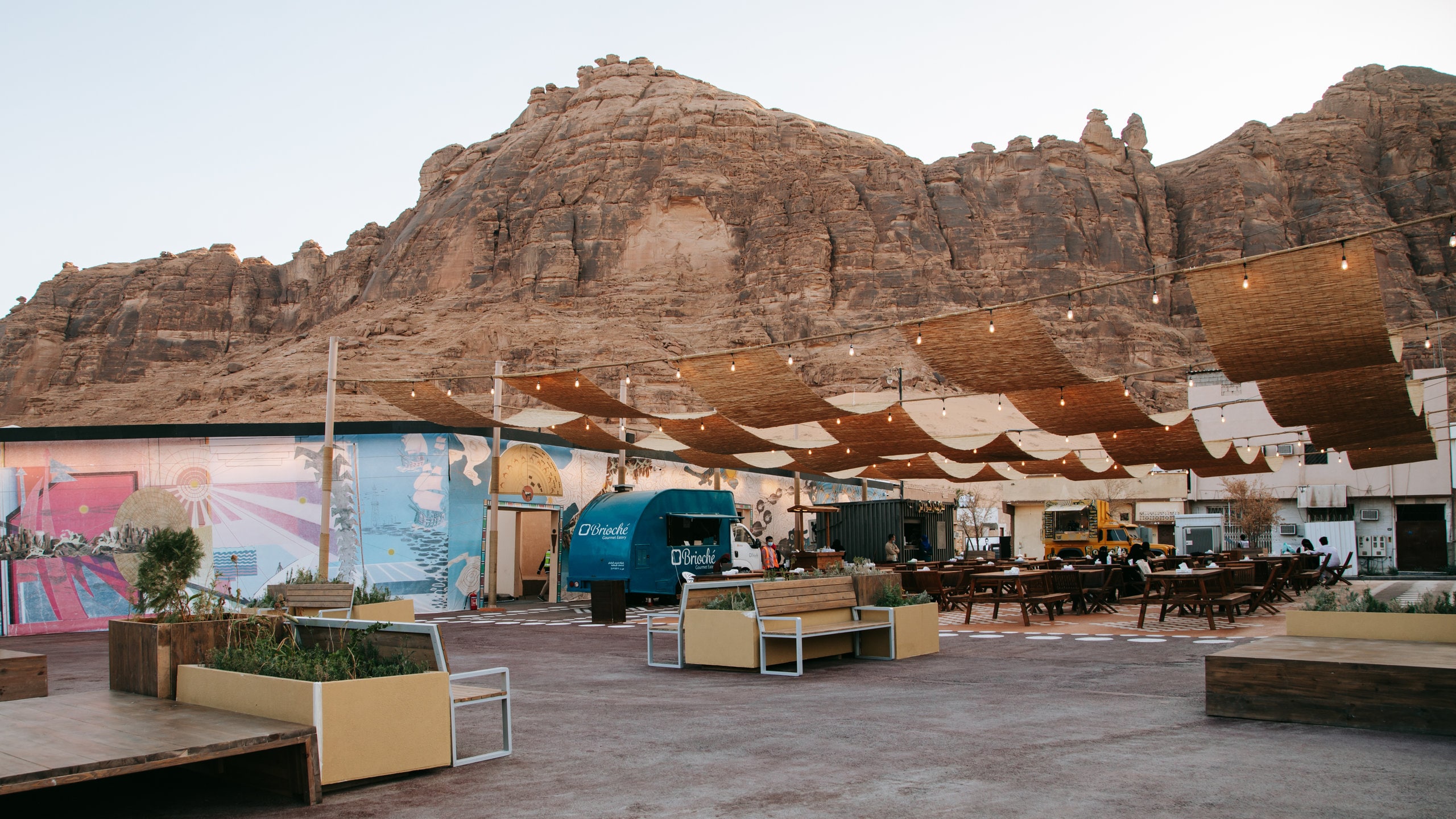 2023 Al-'Ula Travel Guide | Expedia Philippines