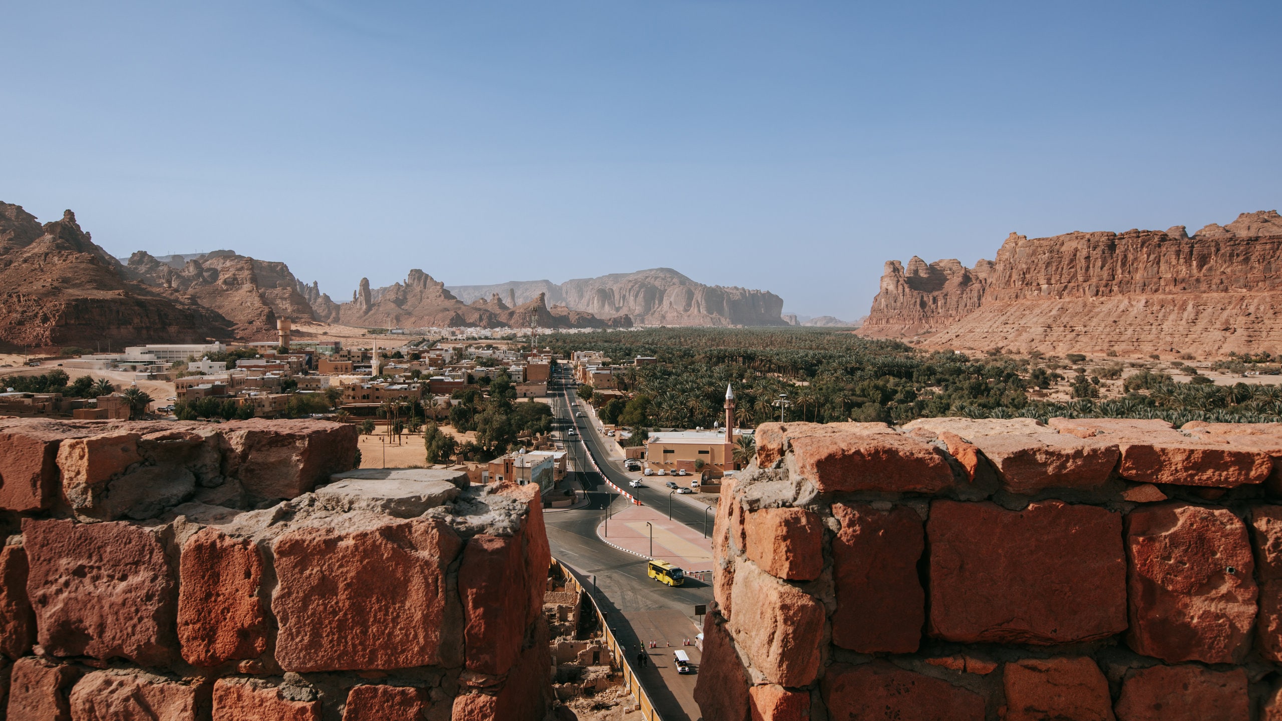 Visite Arábia Saudita: o melhor de Arábia Saudita, Oriente Médio ...