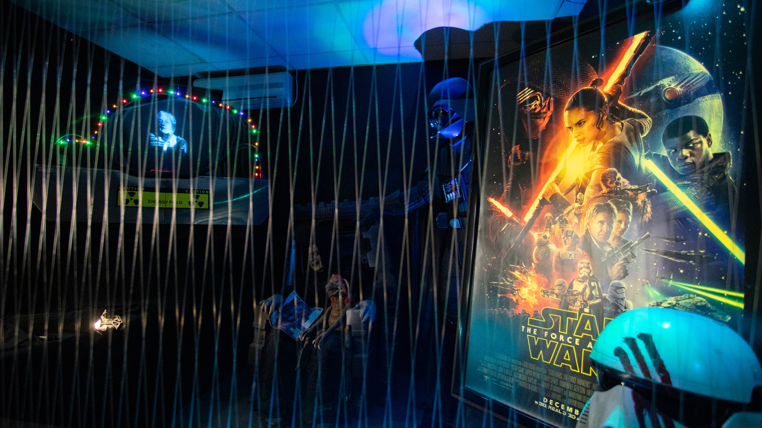 Musée Yoda Guy Movie Exhibit location de vacances à partir de € 96/nuit ...