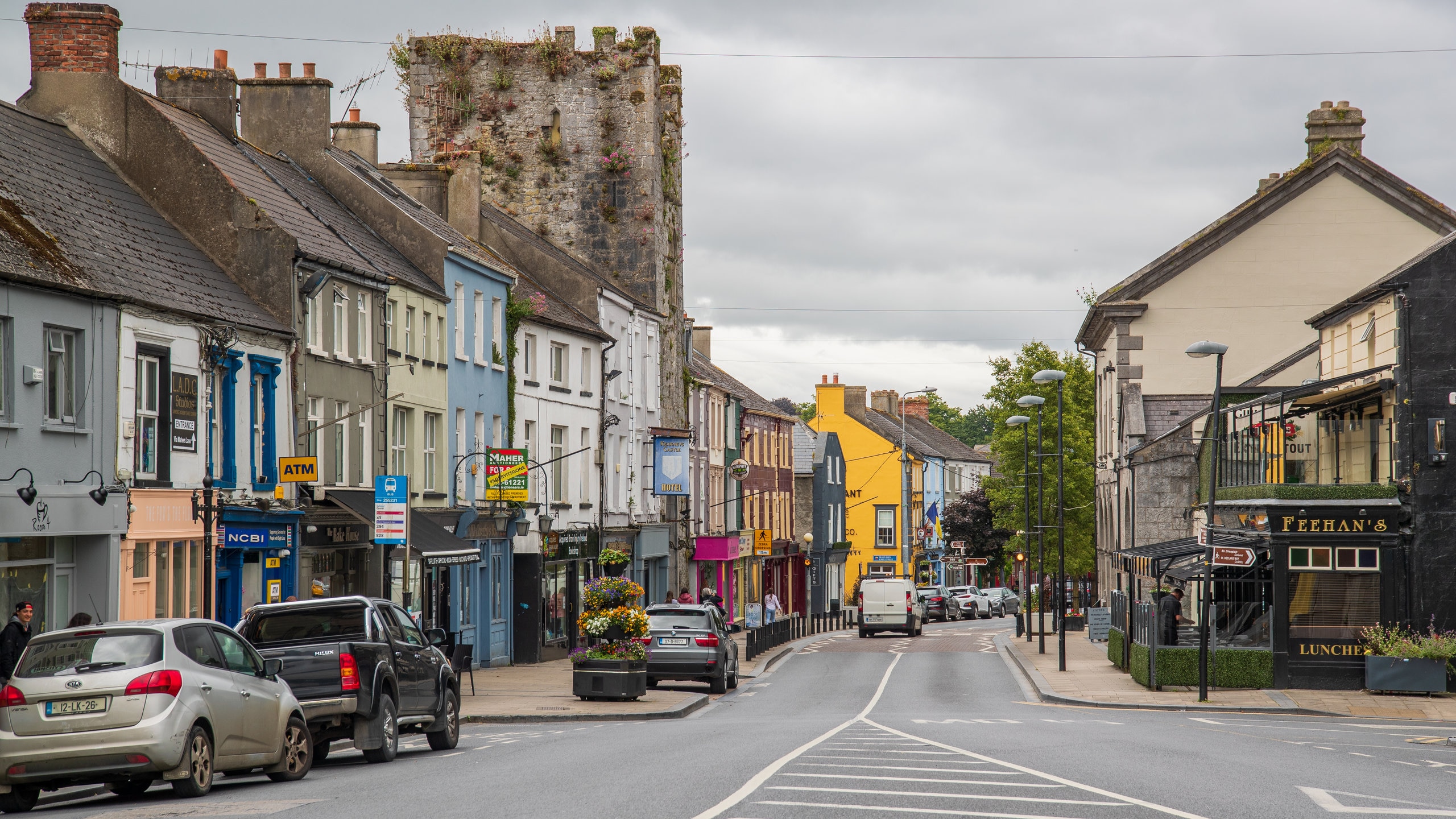 Visit County Tipperary: 2024 Travel Guide for County Tipperary, Ireland ...