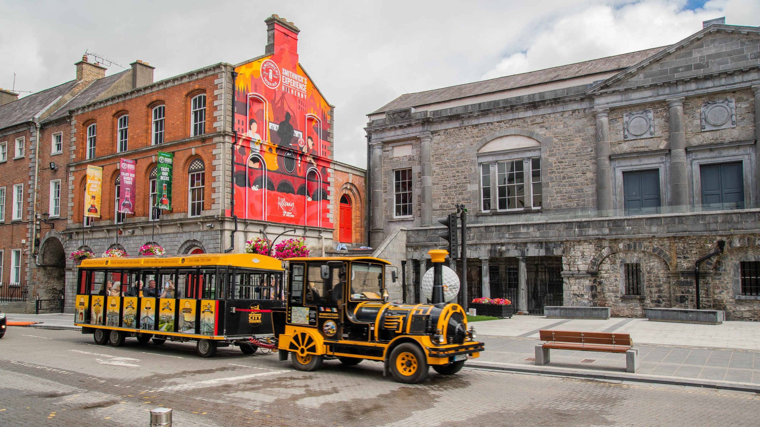 Visit Kilkenny: Best of Kilkenny Tourism | Expedia Travel Guide