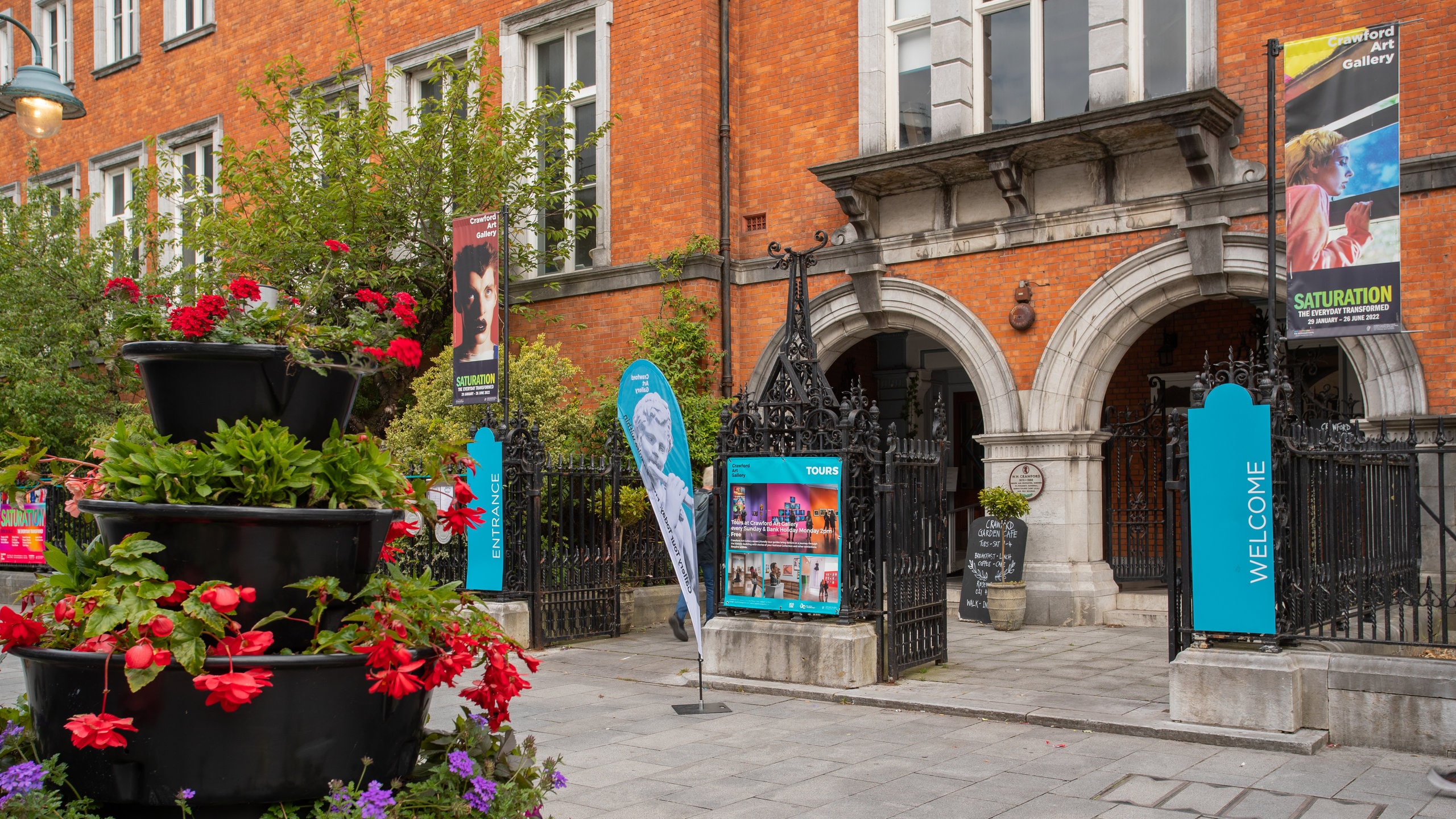 Crawford Art Gallery, Cork Vacation Rentals: house rentals & more | Vrbo