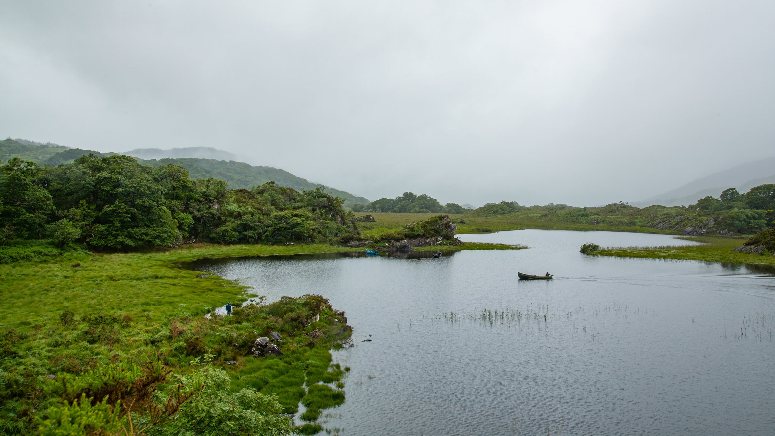 Killarney National Park Tours Killarney National Park In Killarney