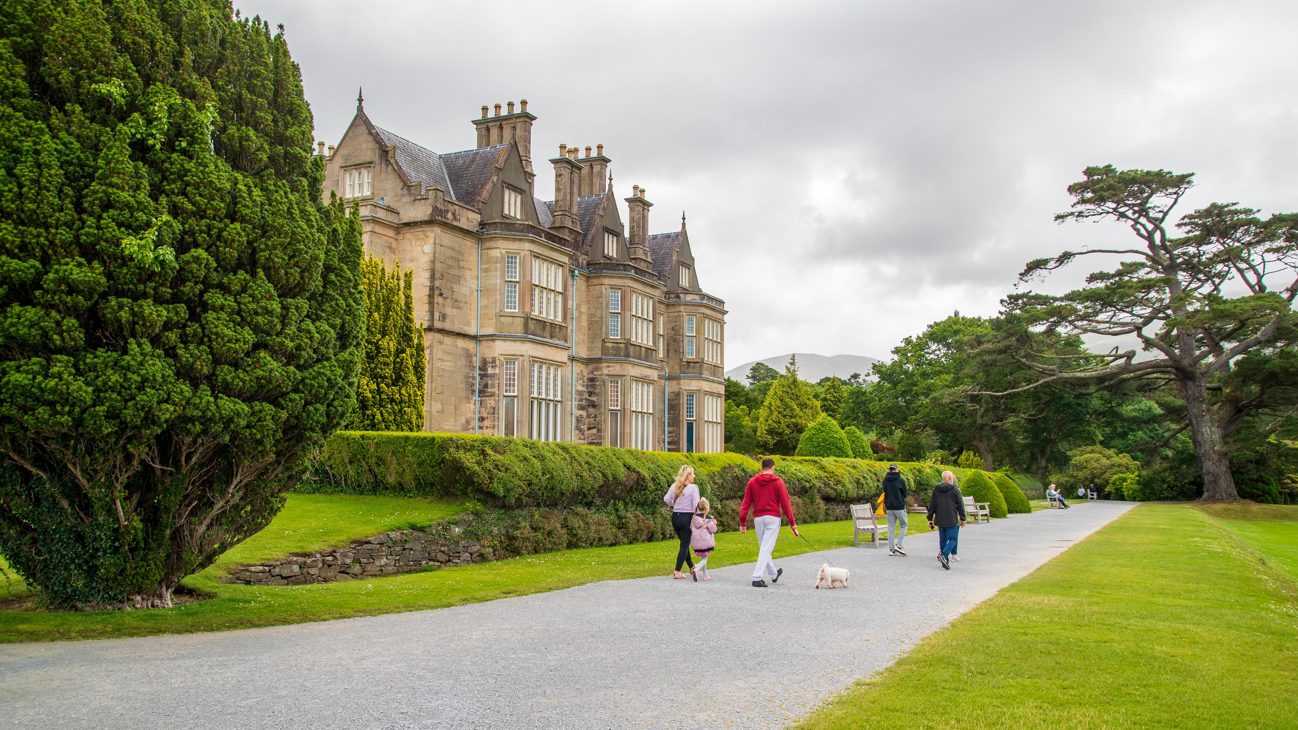Muckross House in Killarney - Tours and Activities | Expedia.ca