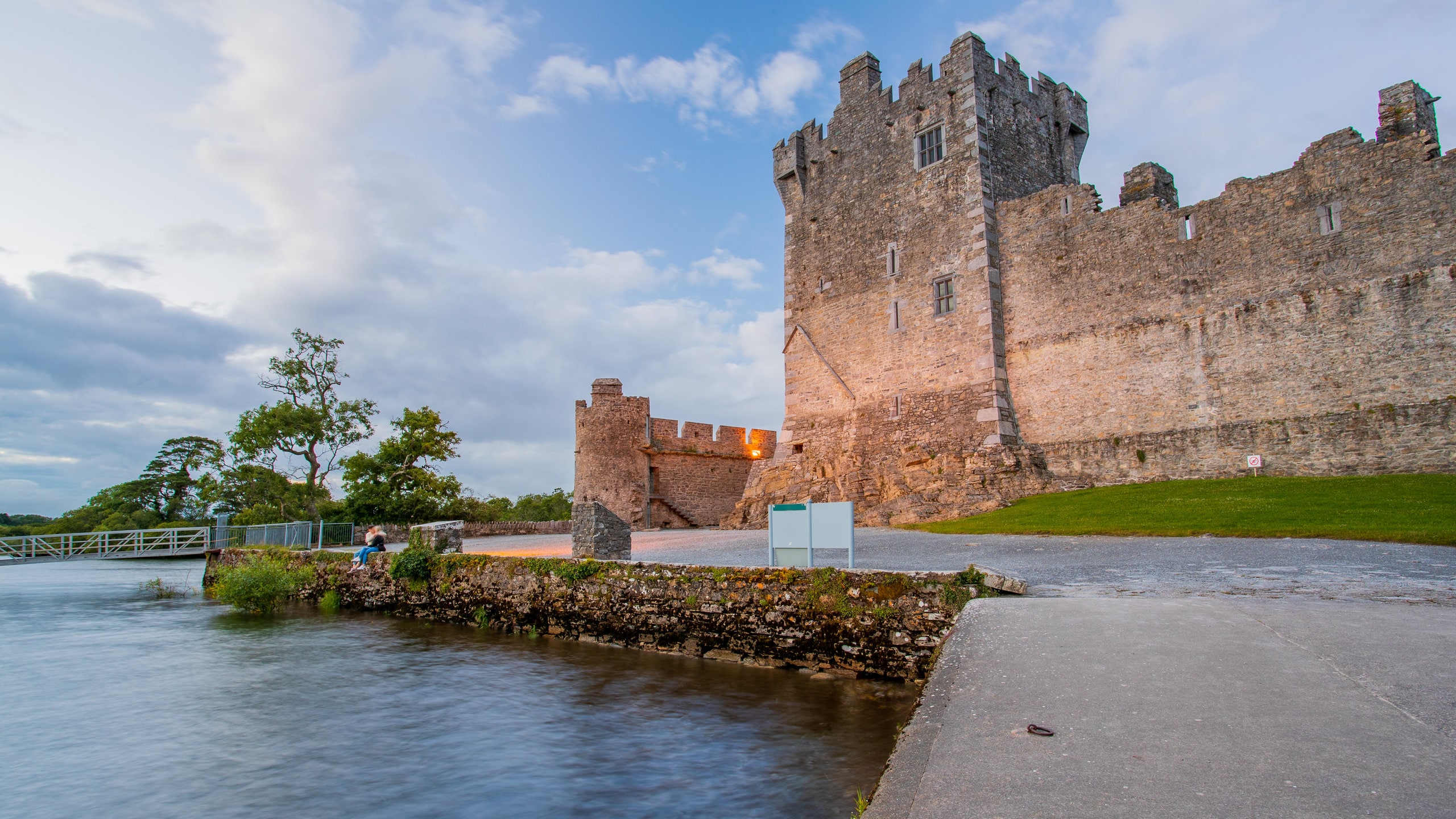 Ross Castle Tours - Book Now | Expedia