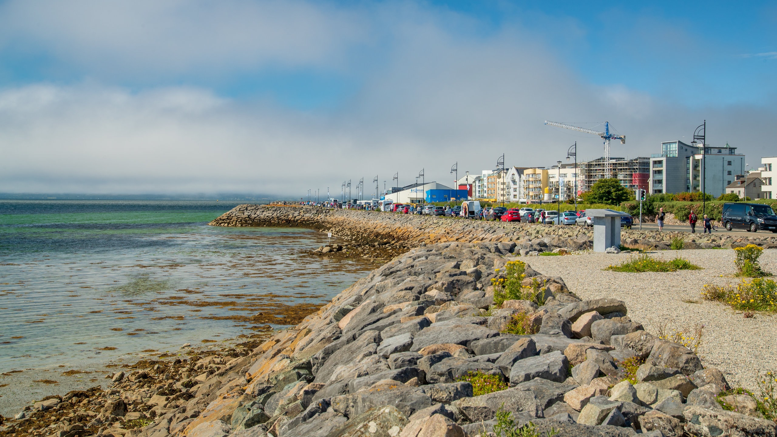 Salthill, IE holiday rentals: houses & more | Vrbo