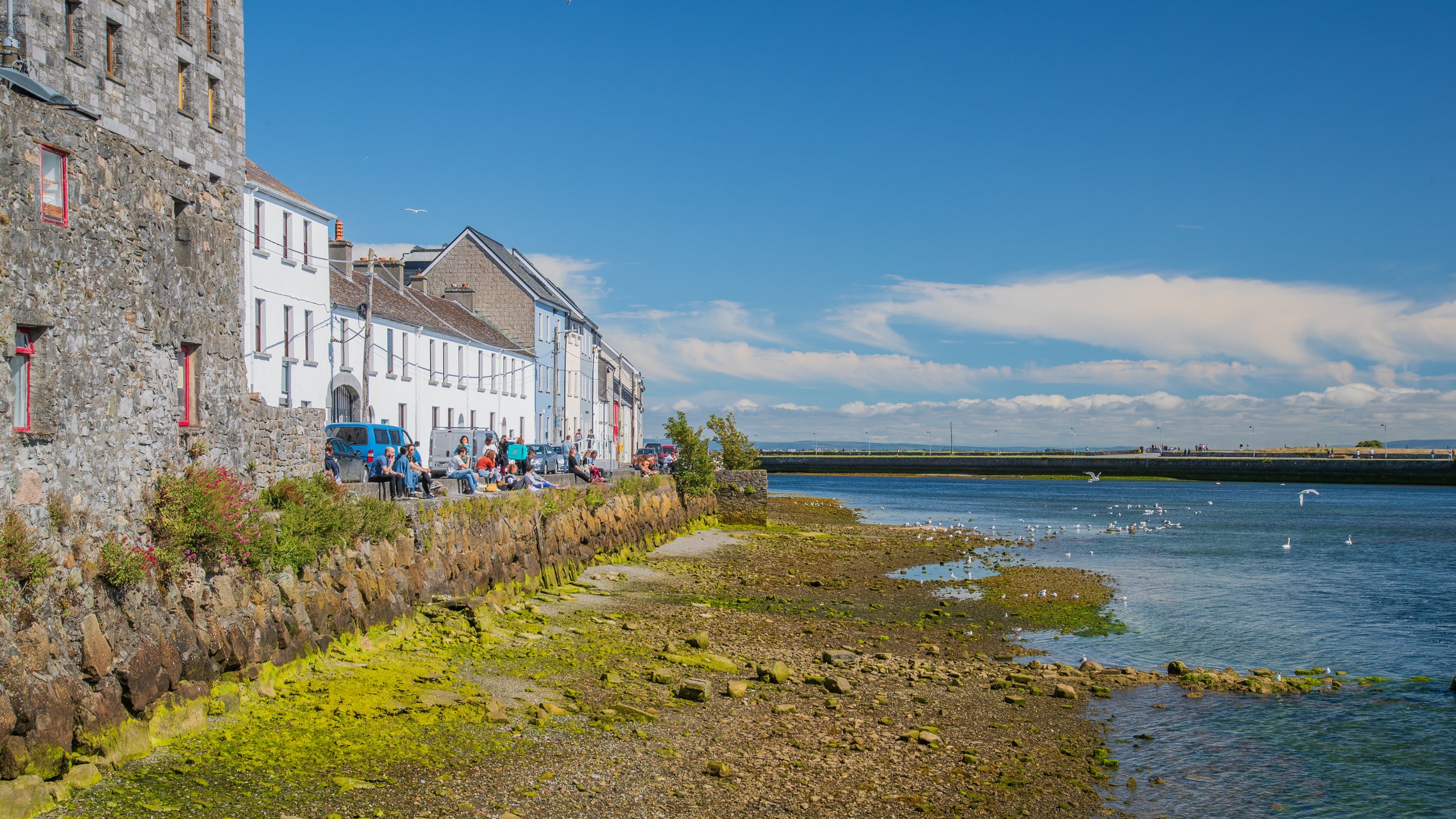 Spanish Arch, Galway Vacation Rentals: chalet rentals & more | Vrbo
