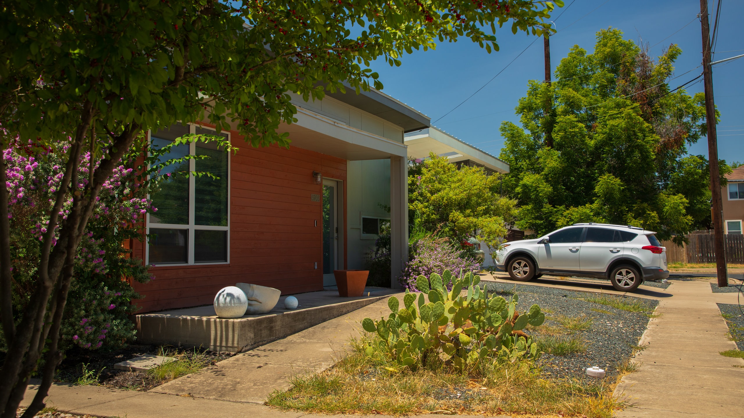 Johnston Terrace, Austin Vacation Rentals: house rentals & more | Vrbo
