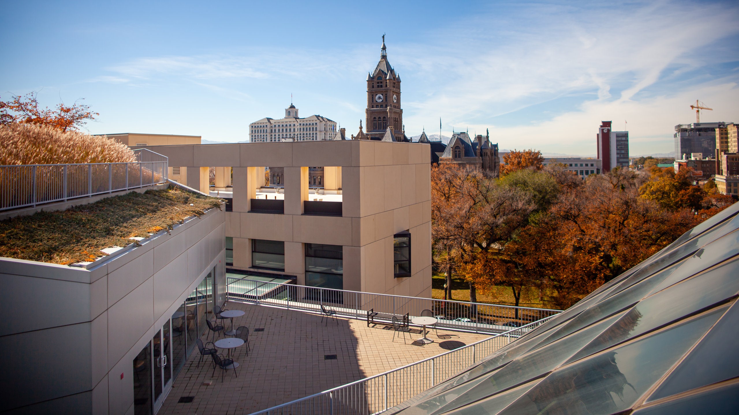 Salt Lake City Public Library, US Vacation Rentals: chalet rentals ...