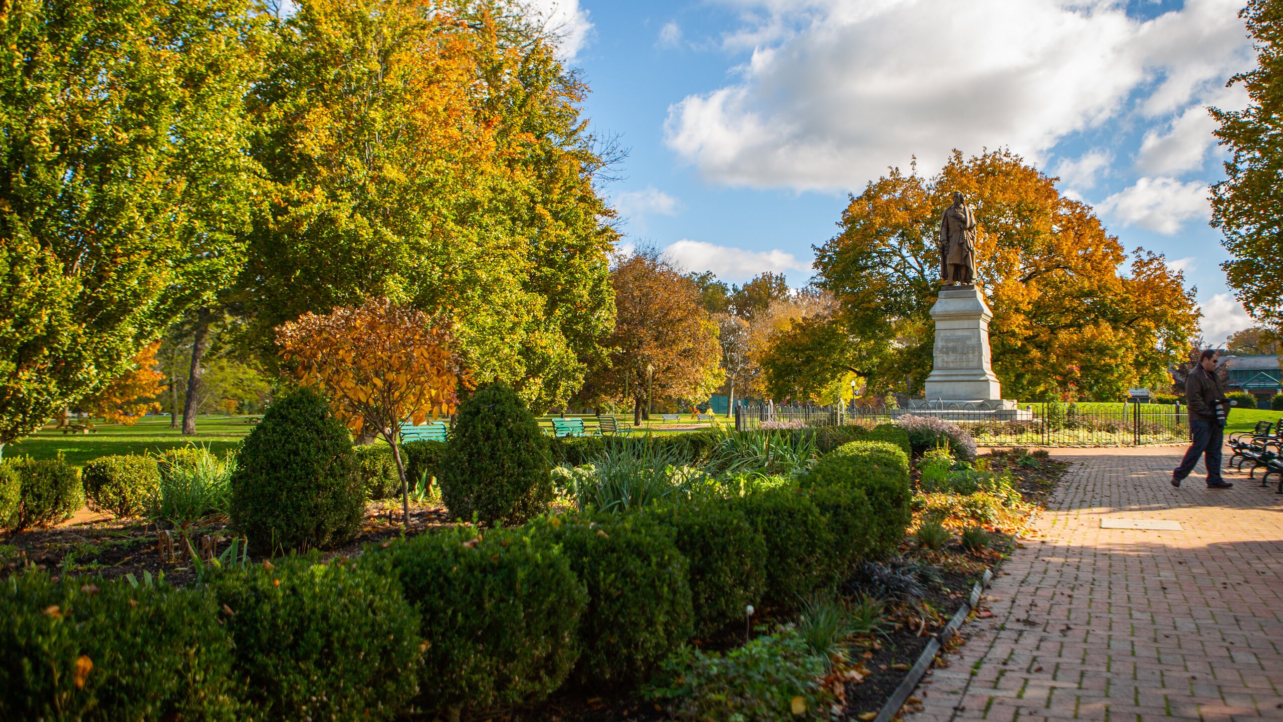 Schiller Park Tours - Book Now | Expedia